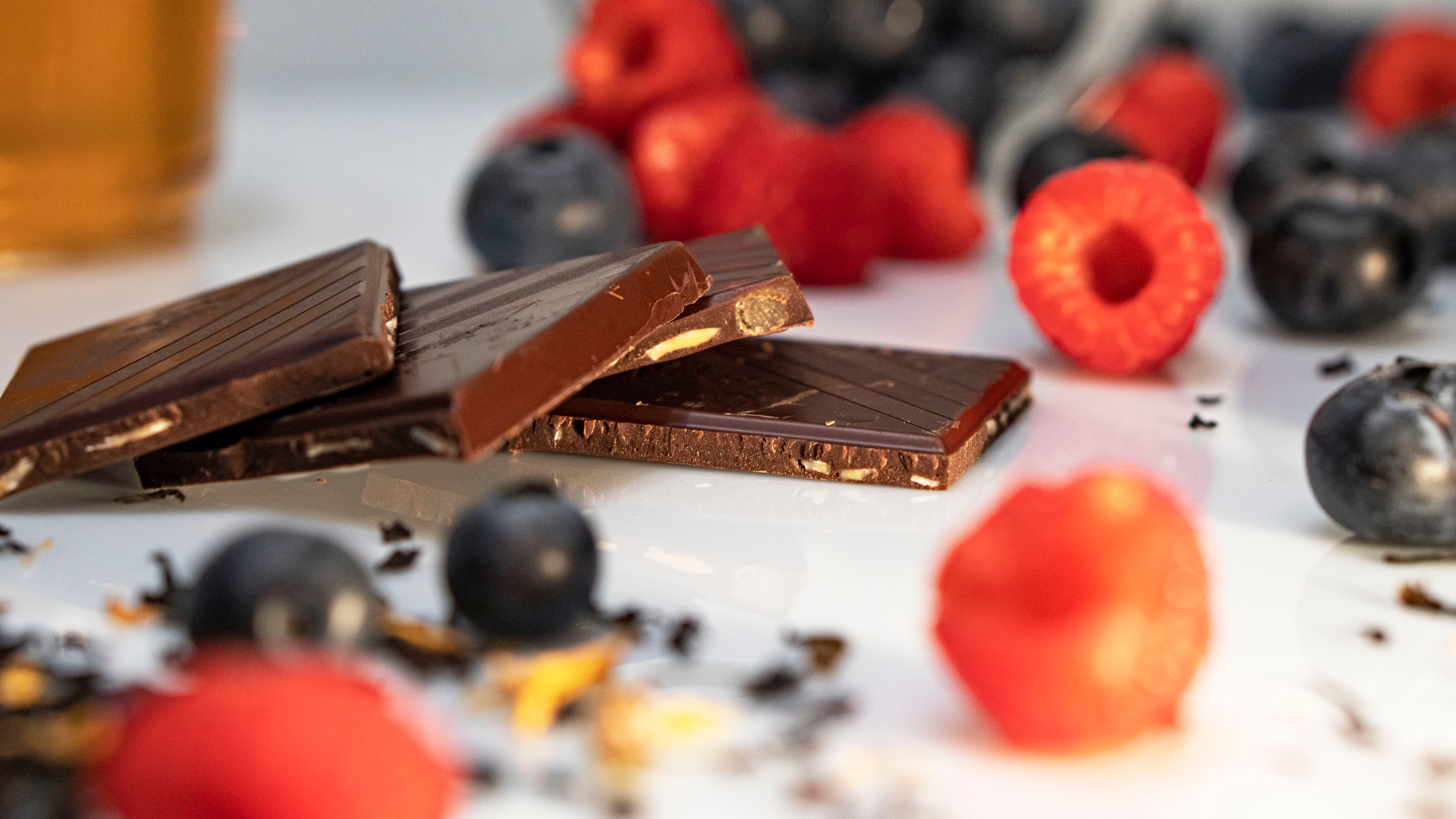 Spring & Mulberry retira barras de chocolate por posible contaminación ...