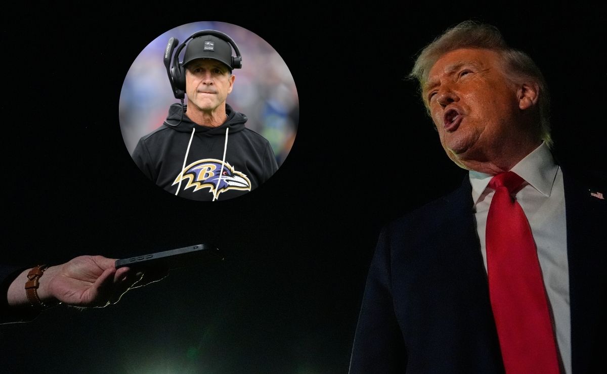 Donald Trump celebra que New York Giants siguiera su recomendación de ...
