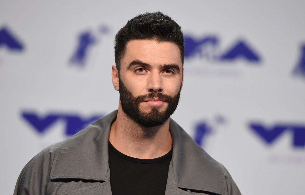 Fernando Lozada habla de su salida de Exatlón Estados Unidos - El Diario NY