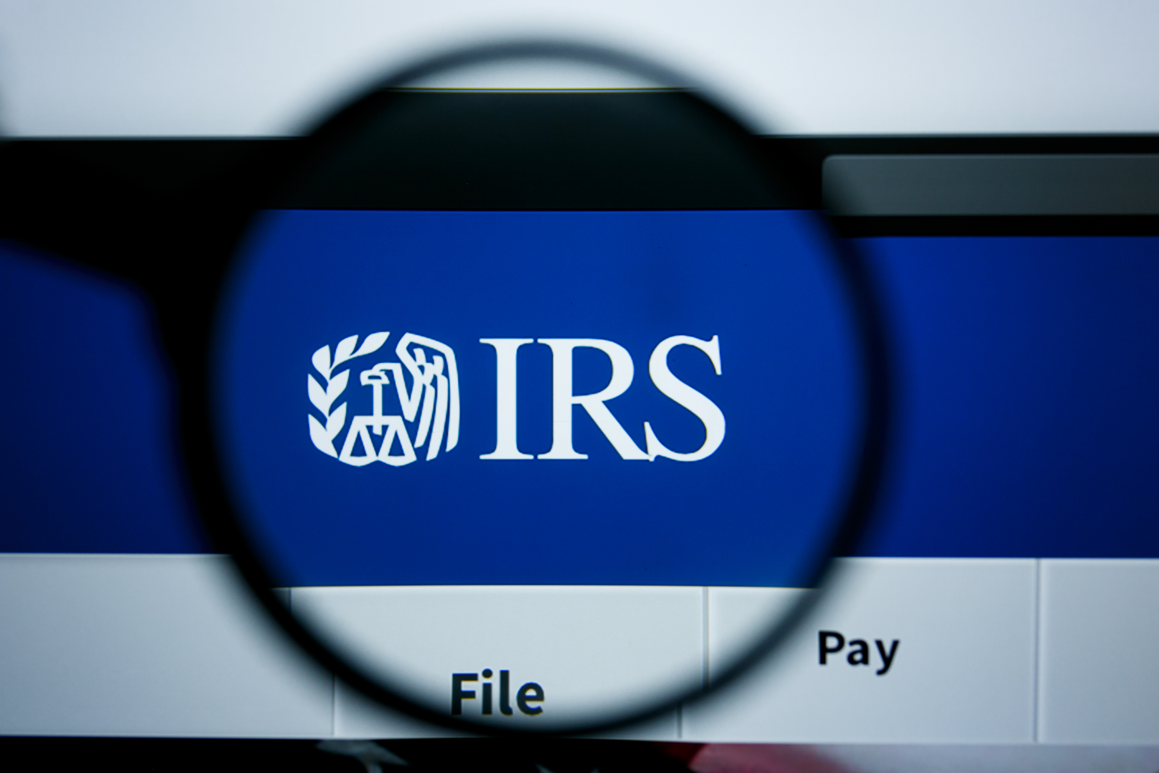 IRS: Cuándo empieza la declaración de impuestos 2026 - El Diario NY