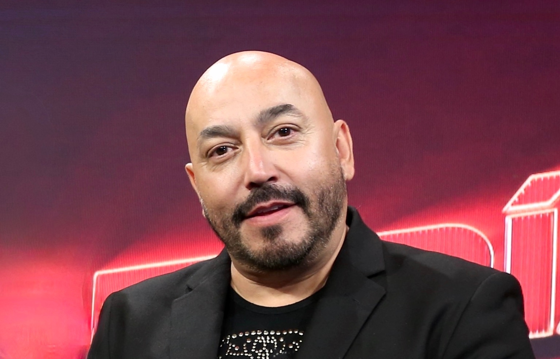 Lupillo Rivera dice cuál debería ser la estrategia de los participantes ...