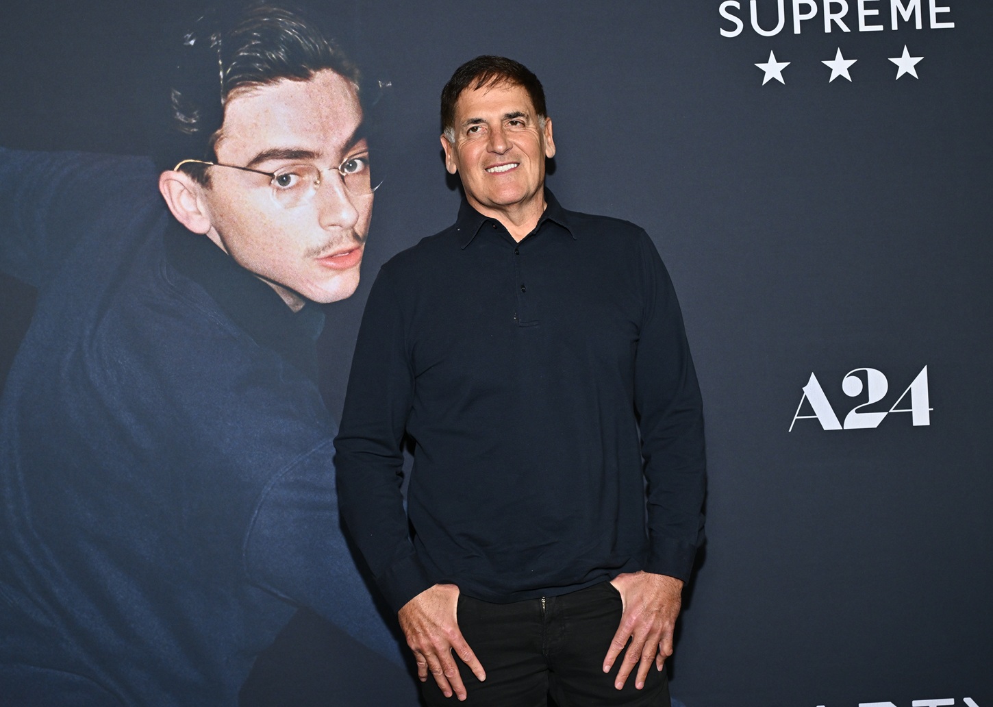 Mark Cuban propone pagar la deuda nacional de $38 billones multando ...