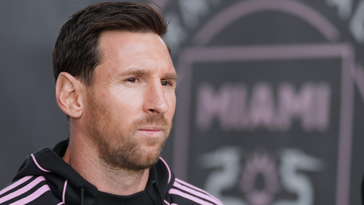 Messi se desnuda en su lado más humano: “Soy más raro que la mie*** y ...