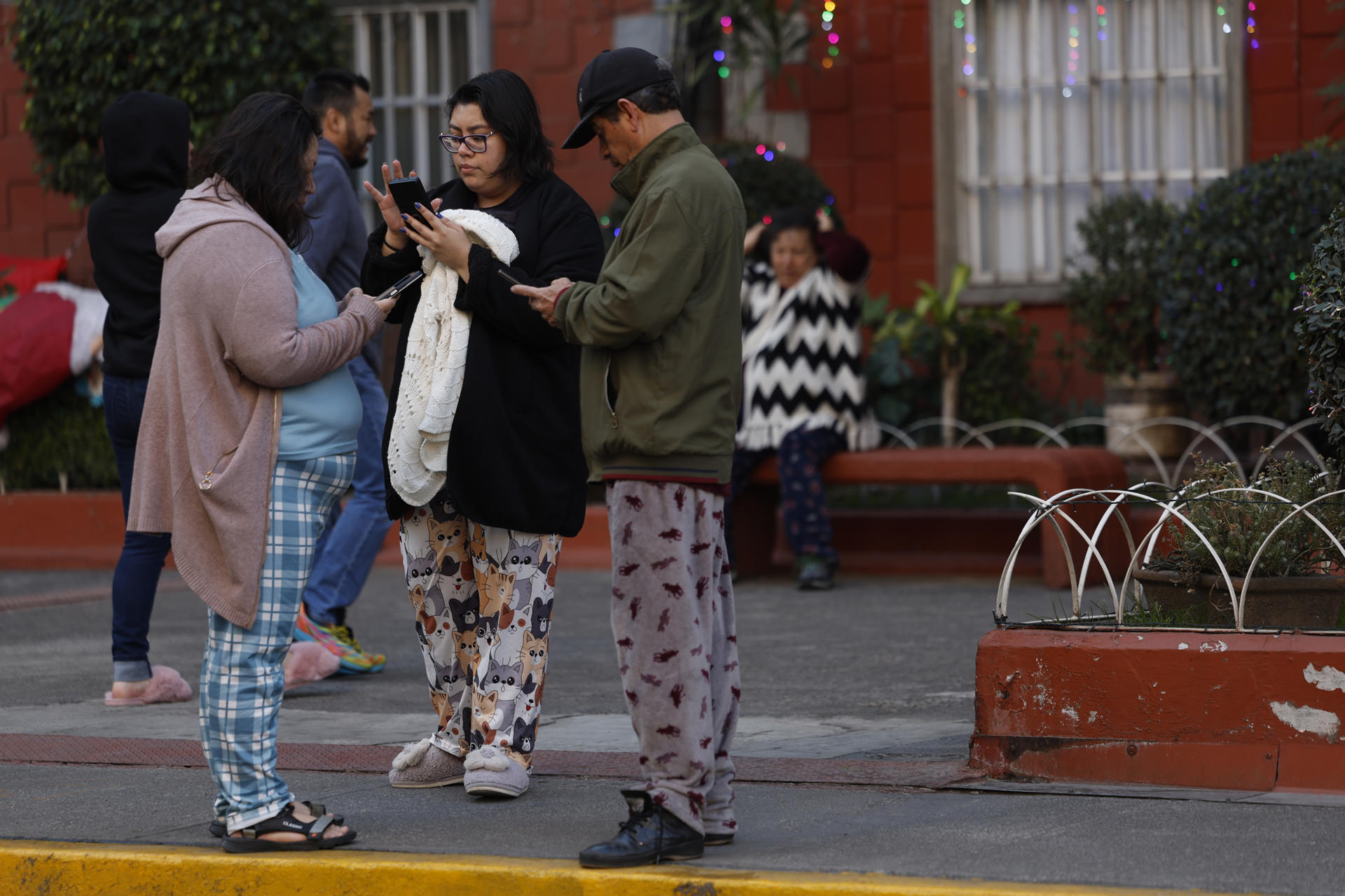 Sismo de 6.5 en Guerrero activa alerta sísmica en CDMX y Morelos - El ...