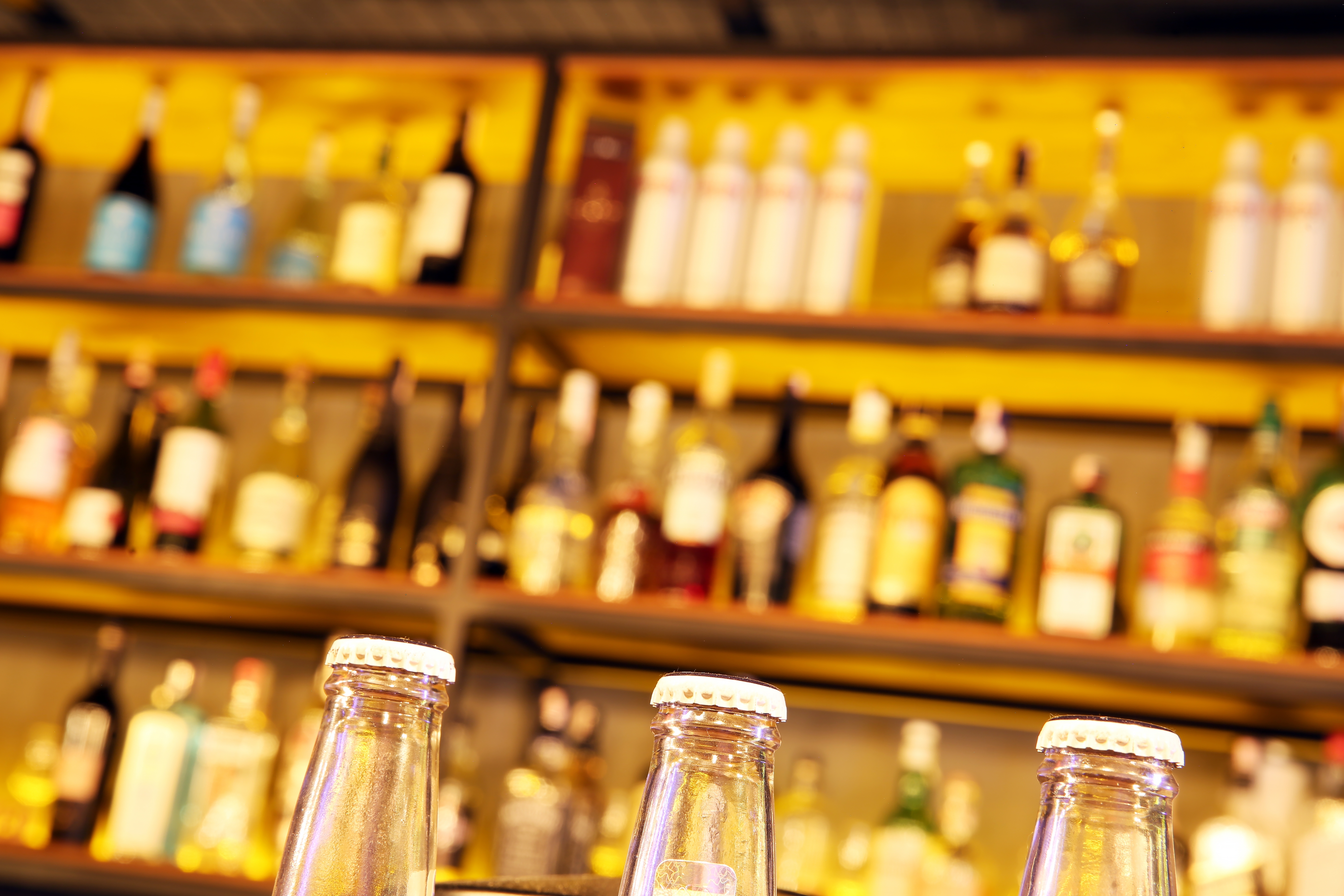Modernización de leyes de alcohol en Nueva York: más opciones para ...