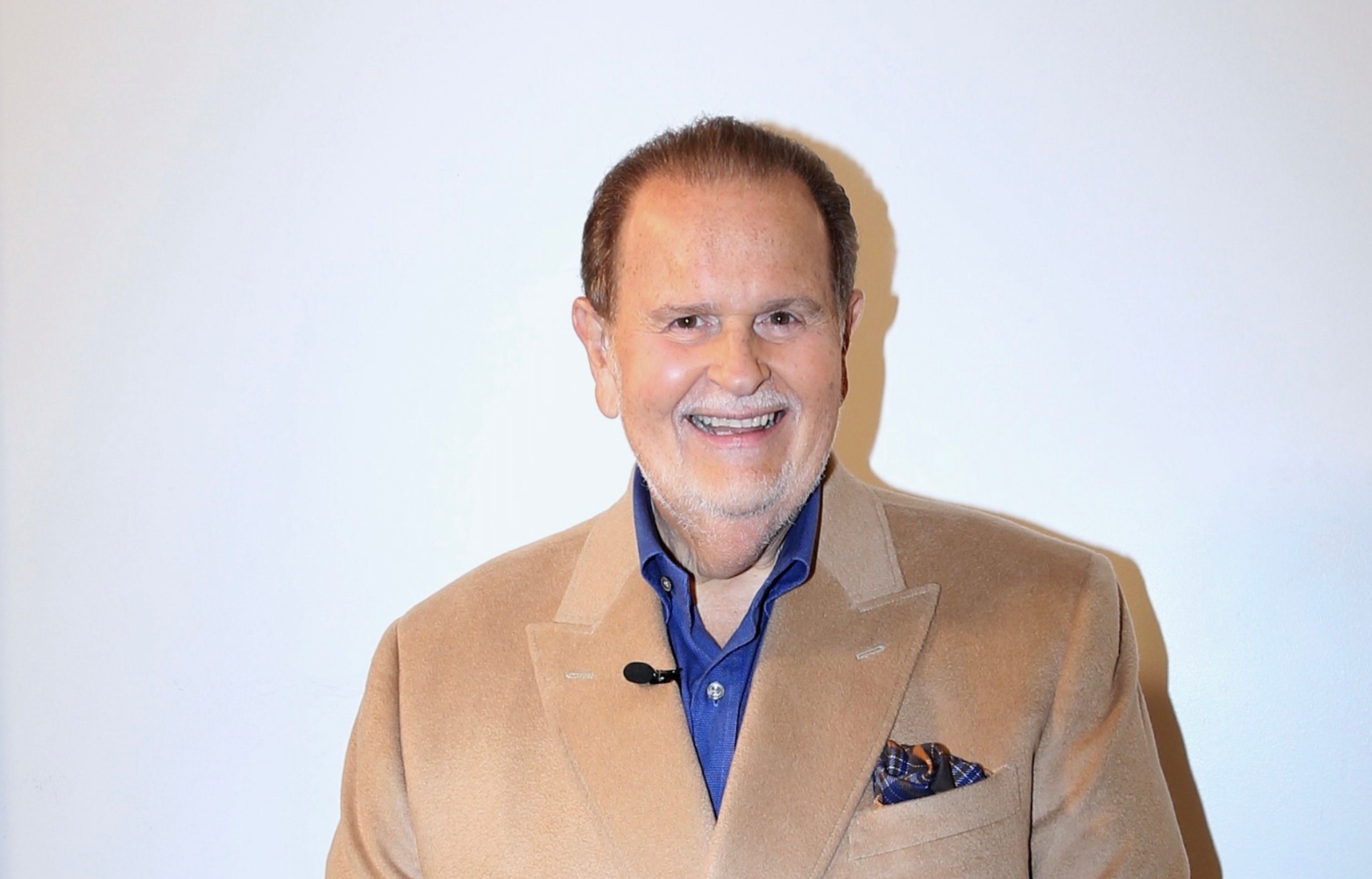 ¿Qué dijo Raúl de Molina de Nicolás Maduro? - El Diario NY