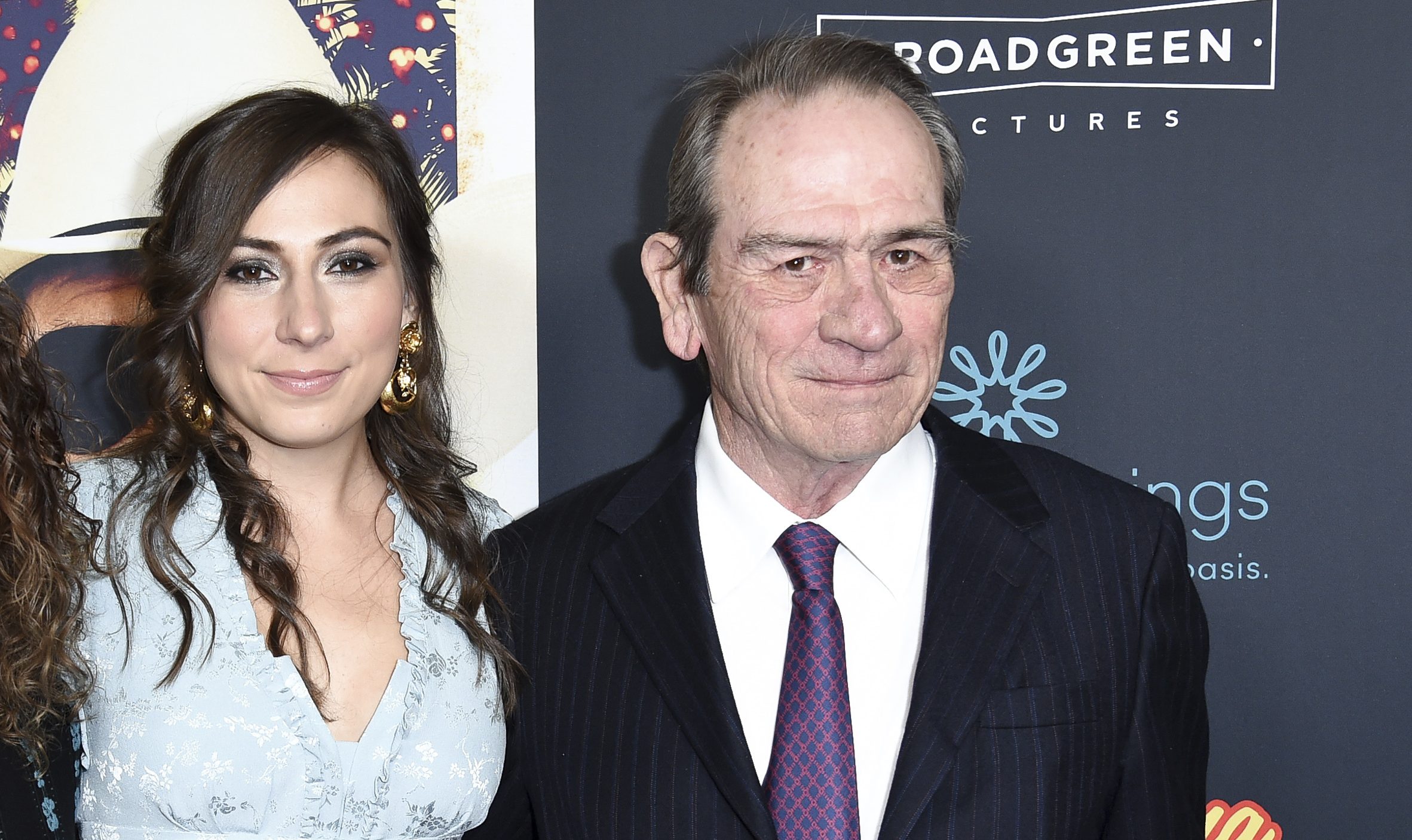 Victoria Jones, hija de Tommy Lee Jones, fue encontrada muerta en un ...