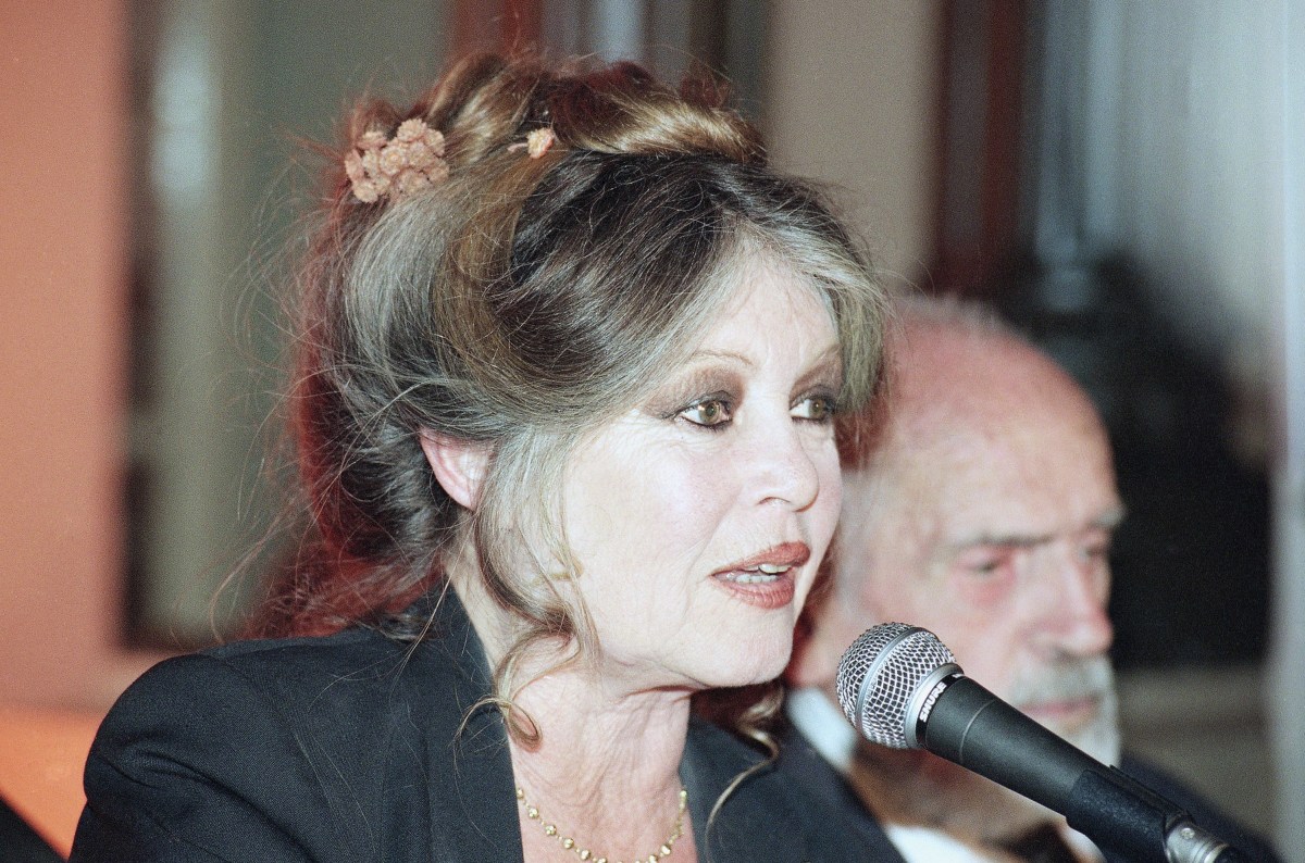 Brigitte Bardot: Revelan causa de su muerte - El Diario NY