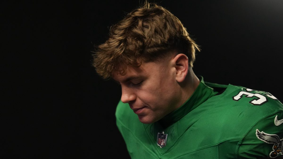 Revelan detalles del arresto del hermano de Cooper DeJean tras ...