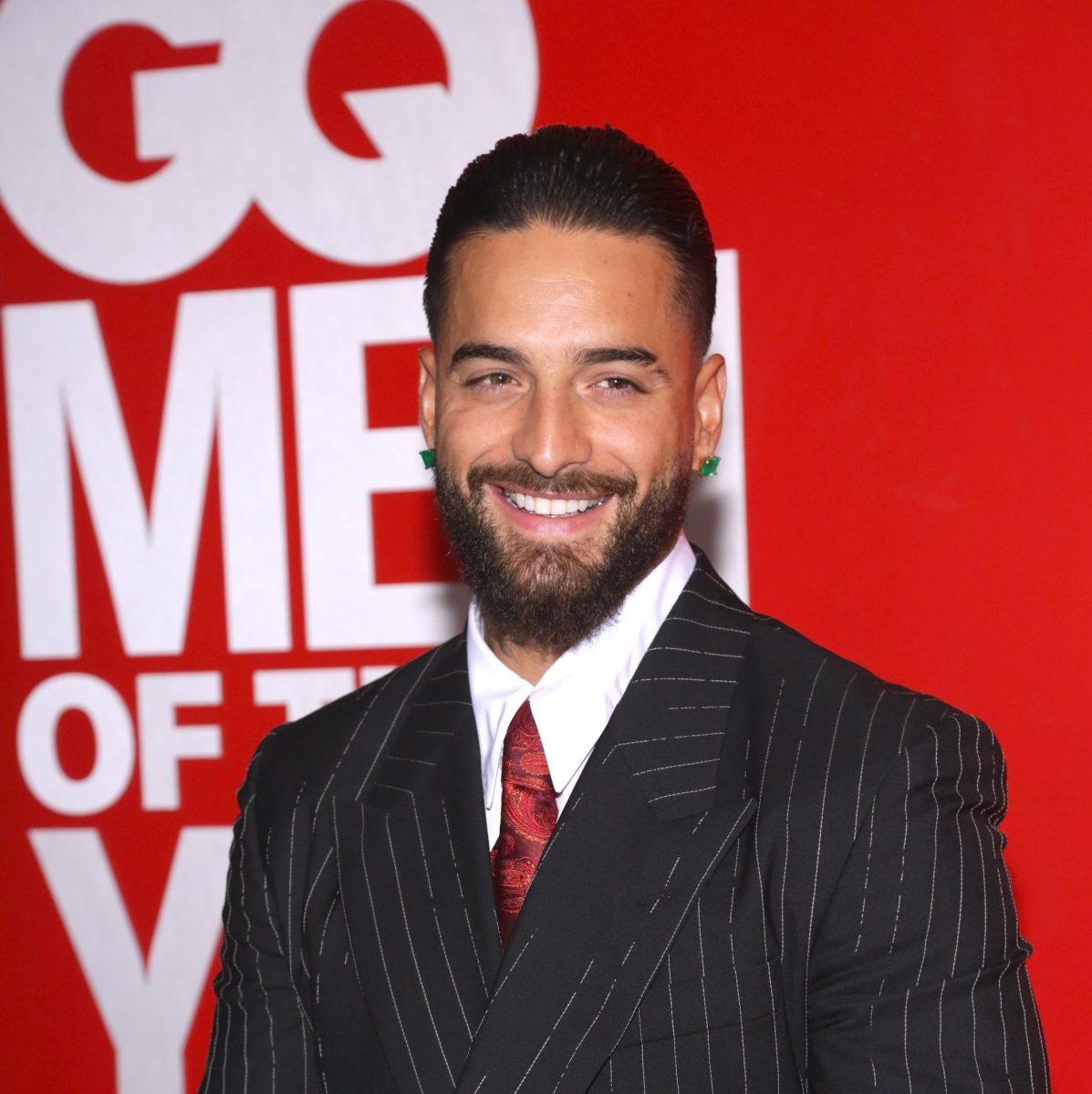 Maluma sorprende este 2026 con radical cambio de look - El Diario NY