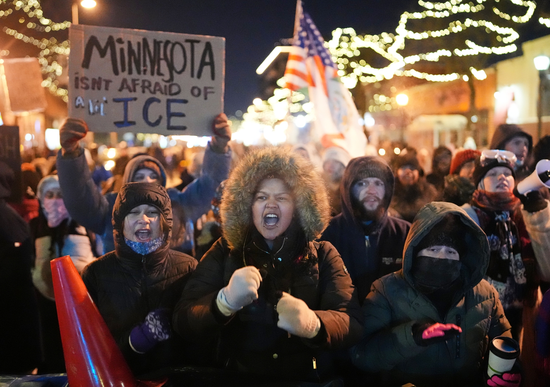 Operativos migratorios del gobierno de Trump en EE.UU. han dejado al ...