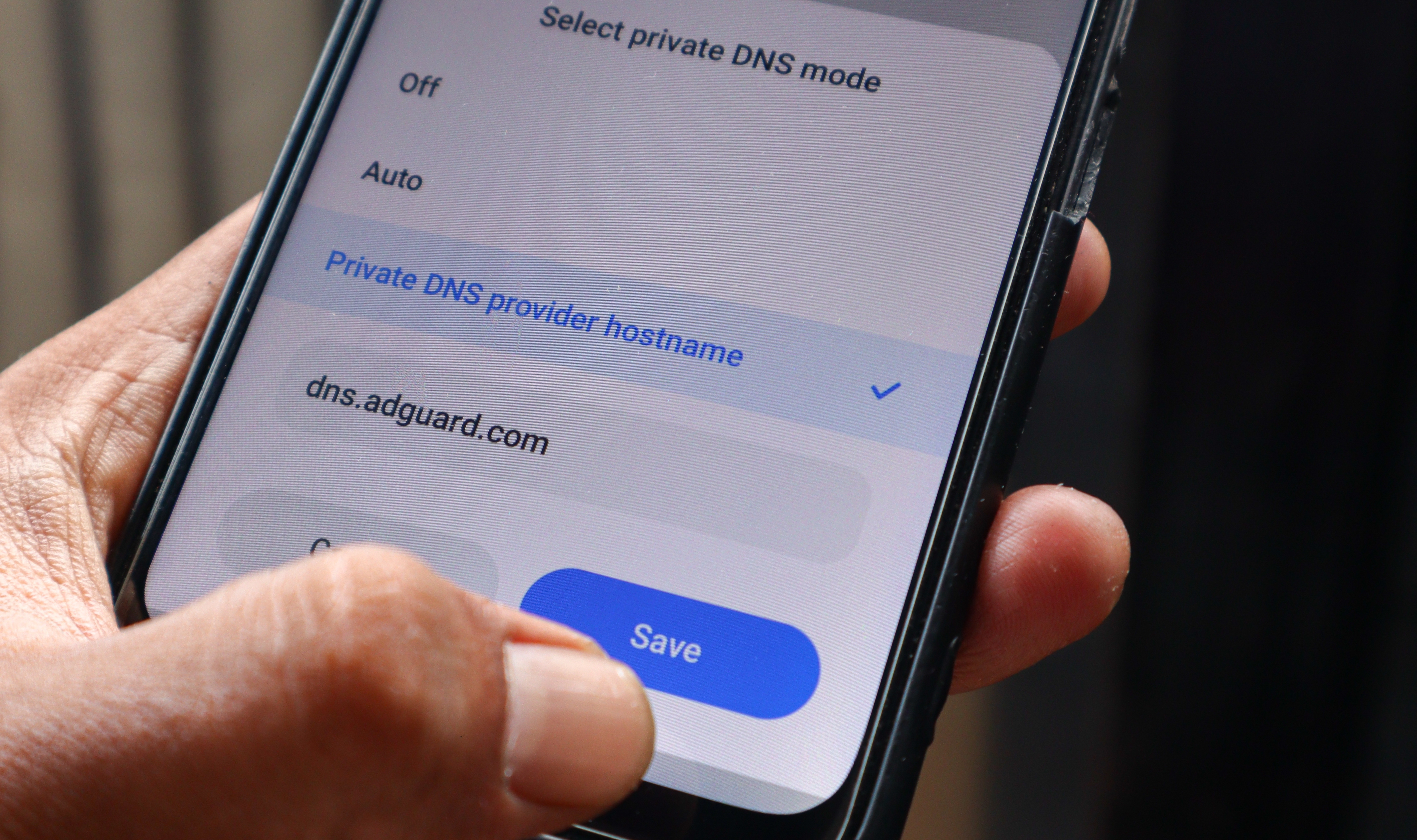 Qué es el DNS en un celular y cómo cambiarlo - El Diario NY