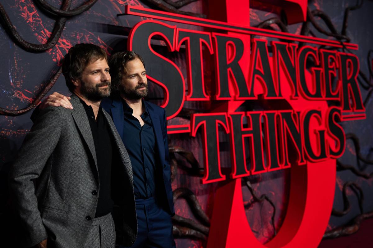 Final de 'Stranger Things' pudo haber sido escrito con ChatGPT - El ...