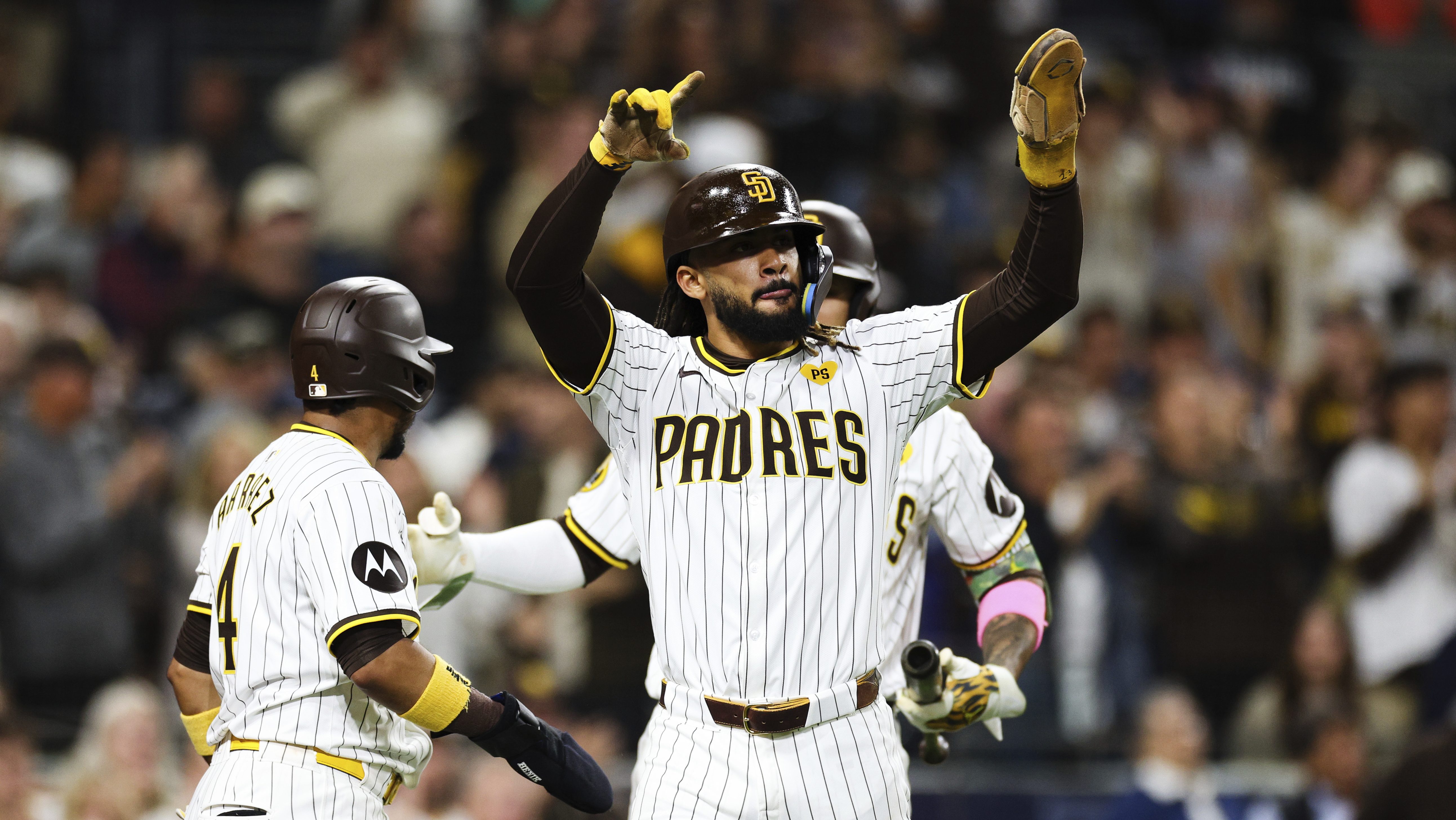 Fernando Tatis Jr. confirma su debut con República Dominicana en el ...