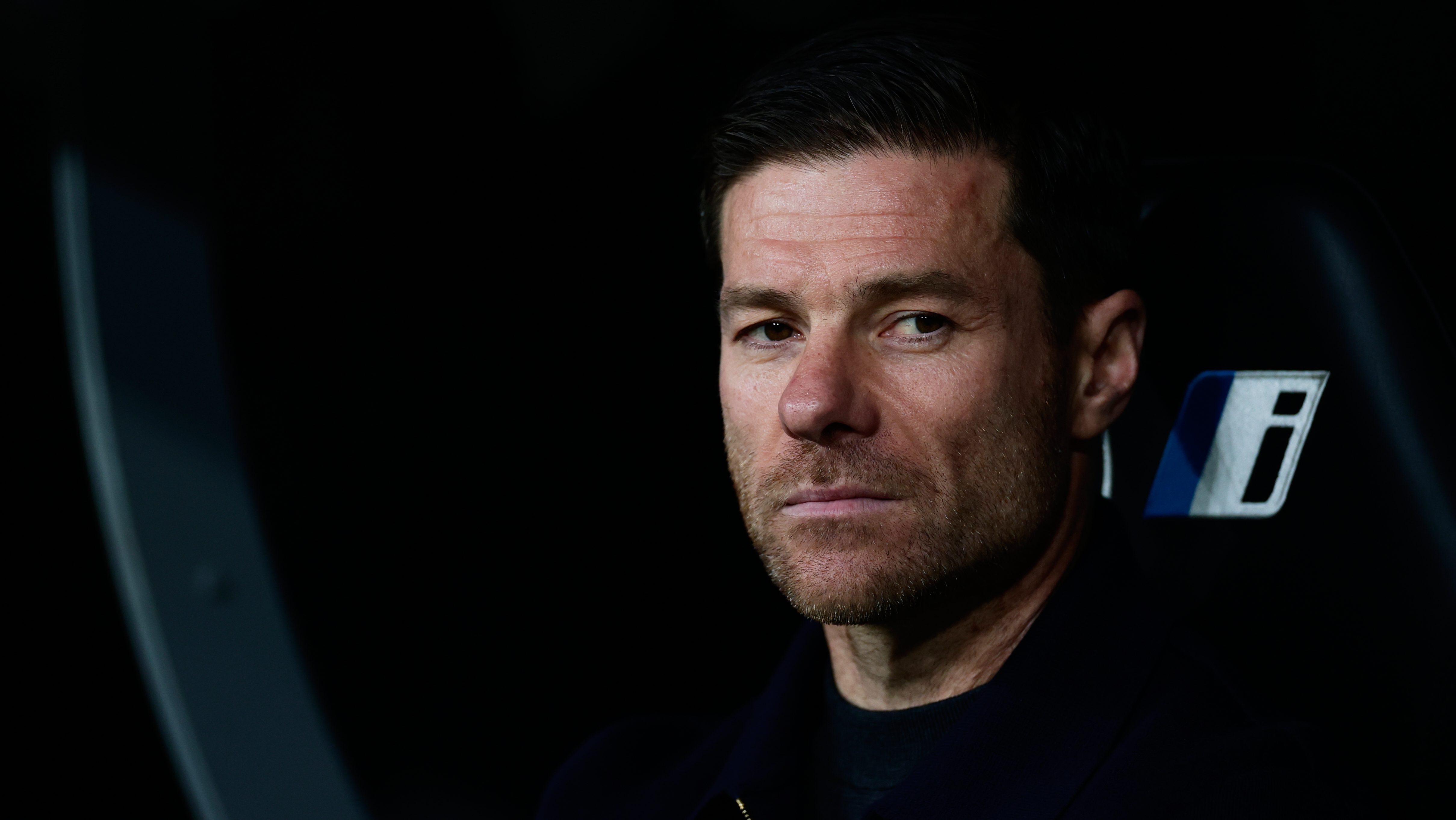 El Real Madrid anuncia la salida de Xabi Alonso tras perder la ...