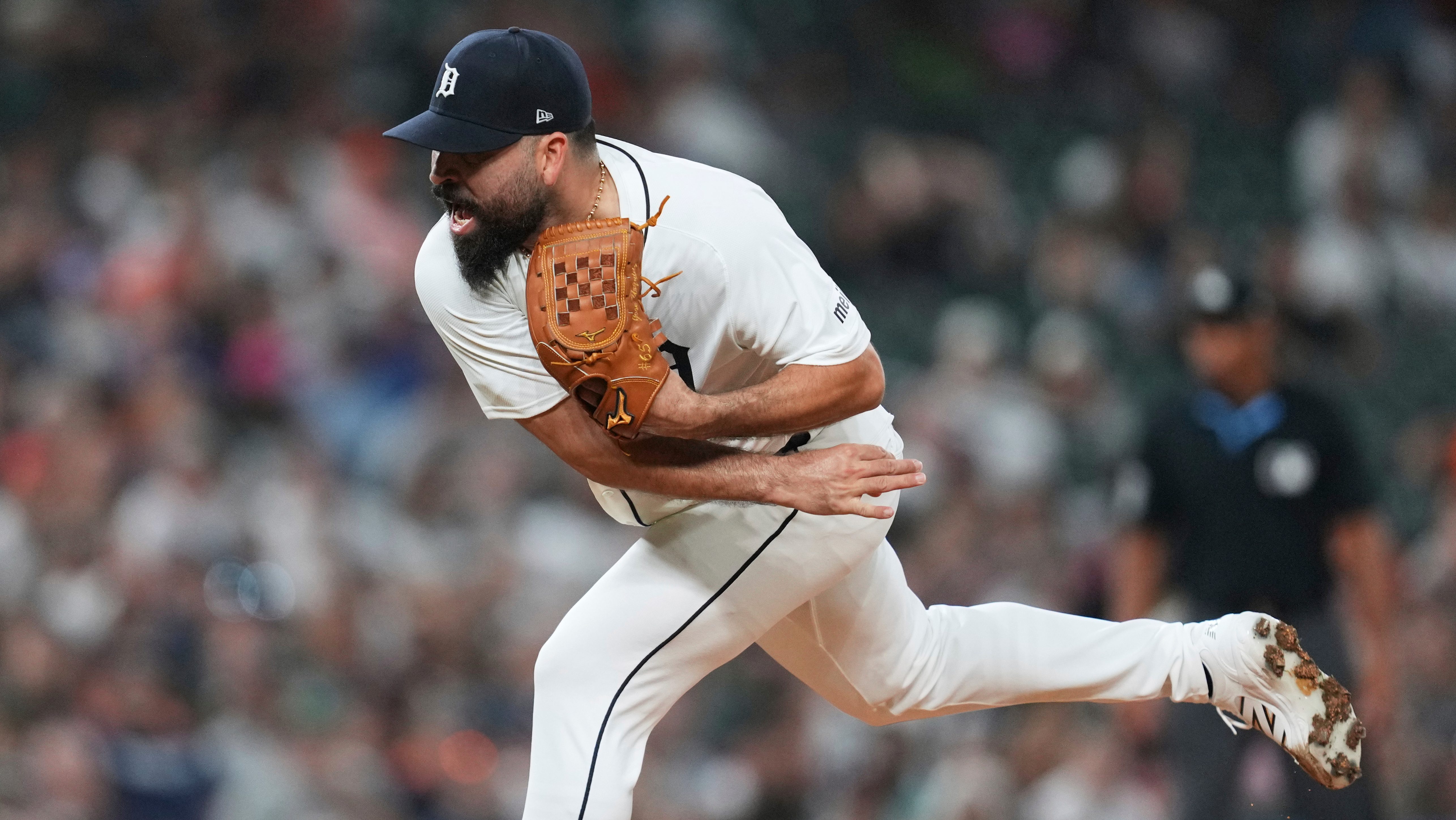 Mexicano José Urquidy Pacta Con Los Piratas De Pittsburgh Por Un Año