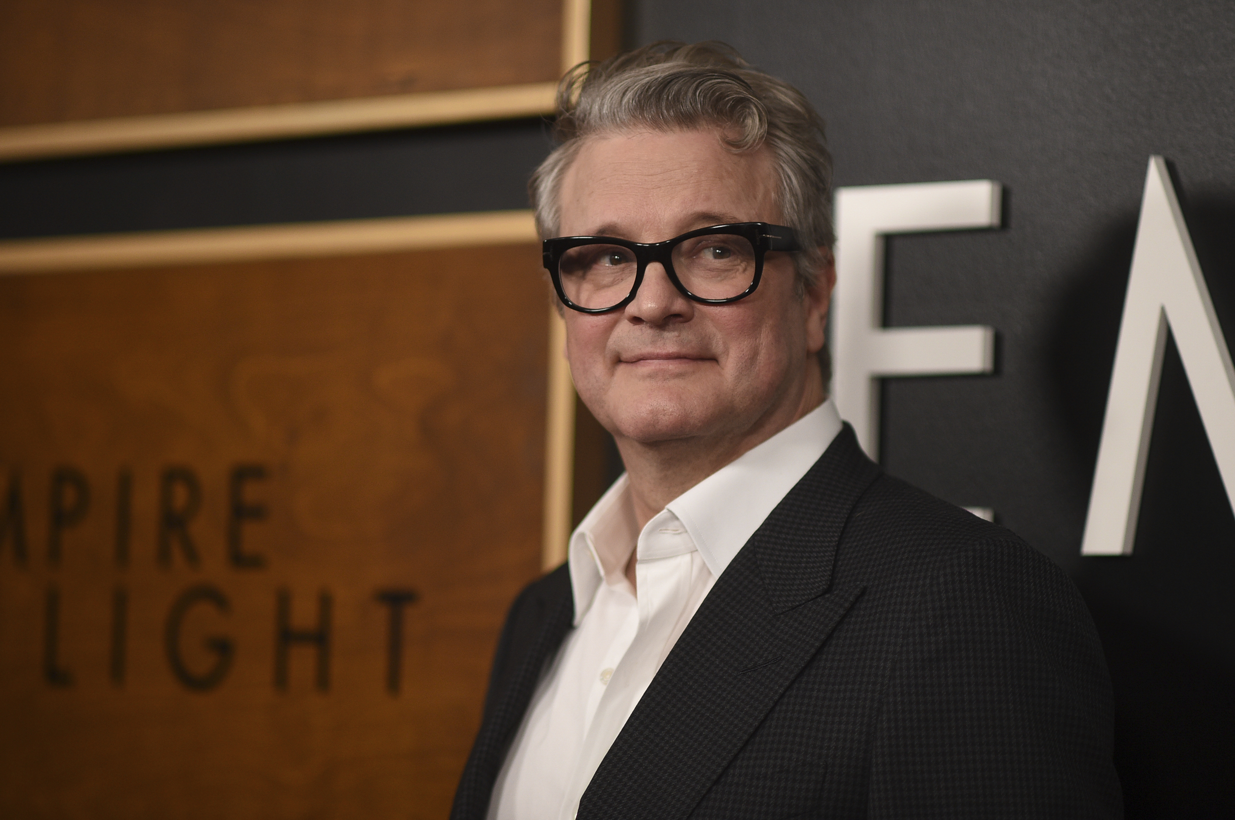 Colin Firth se incorpora a un proyecto con Apple TV - El Diario NY
