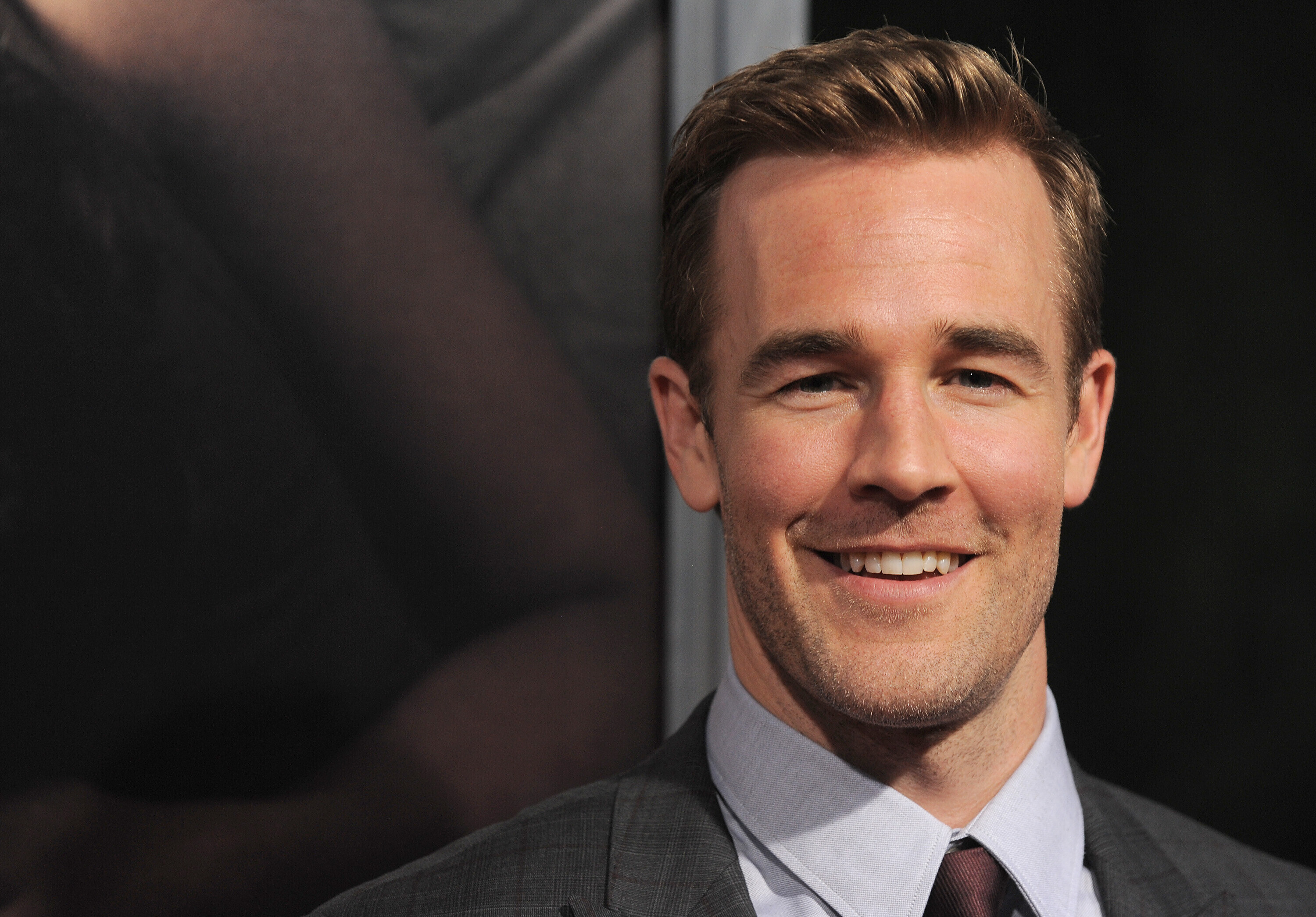 Familia de James Van Der Beek recibe más de $2 millones de dólares en ...