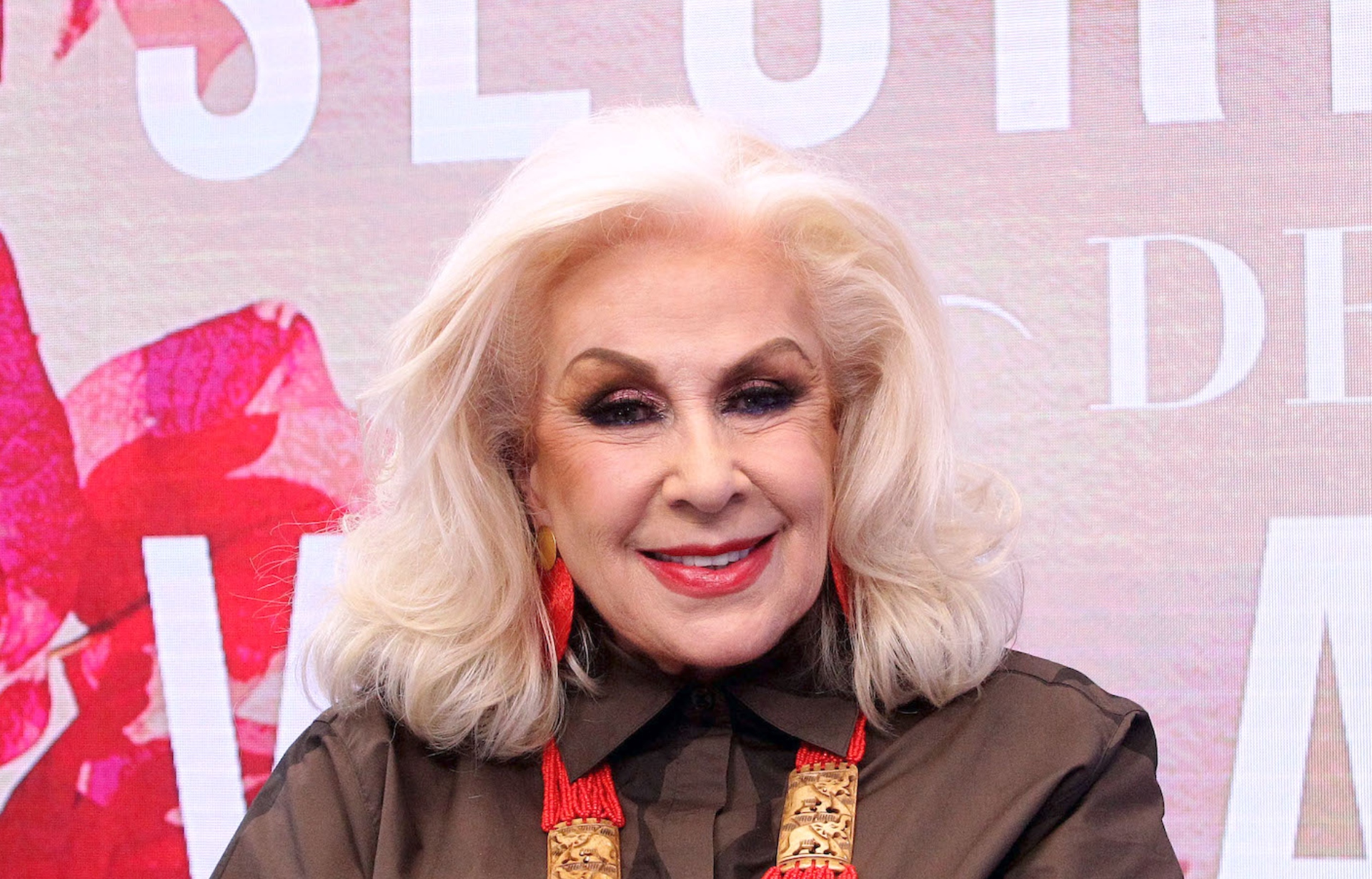Laura Zapata sí estará en el reality show La Casa de los Famosos - El ...