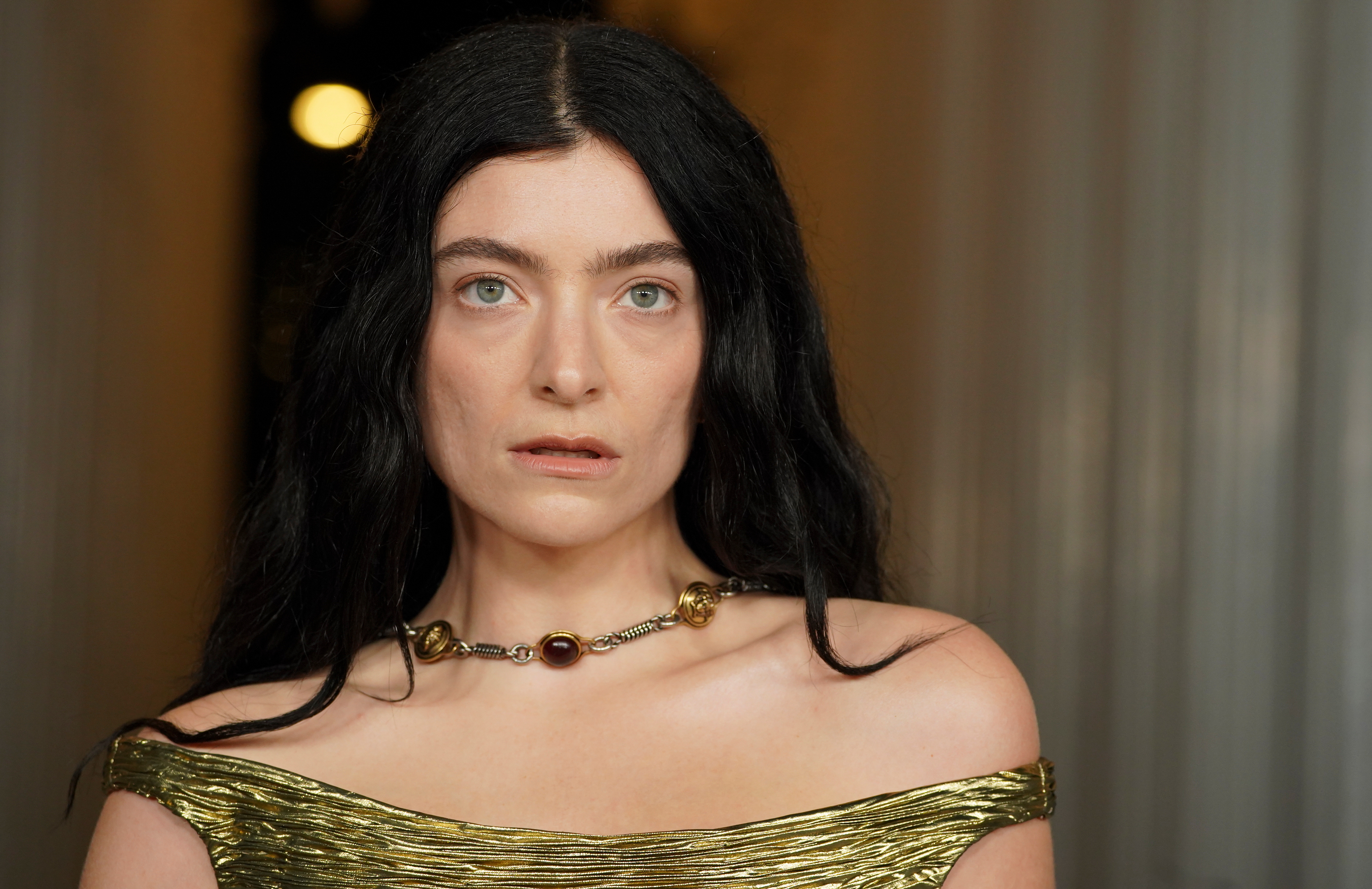 Lorde se pronuncia en contra de acciones del ICE - El Diario NY