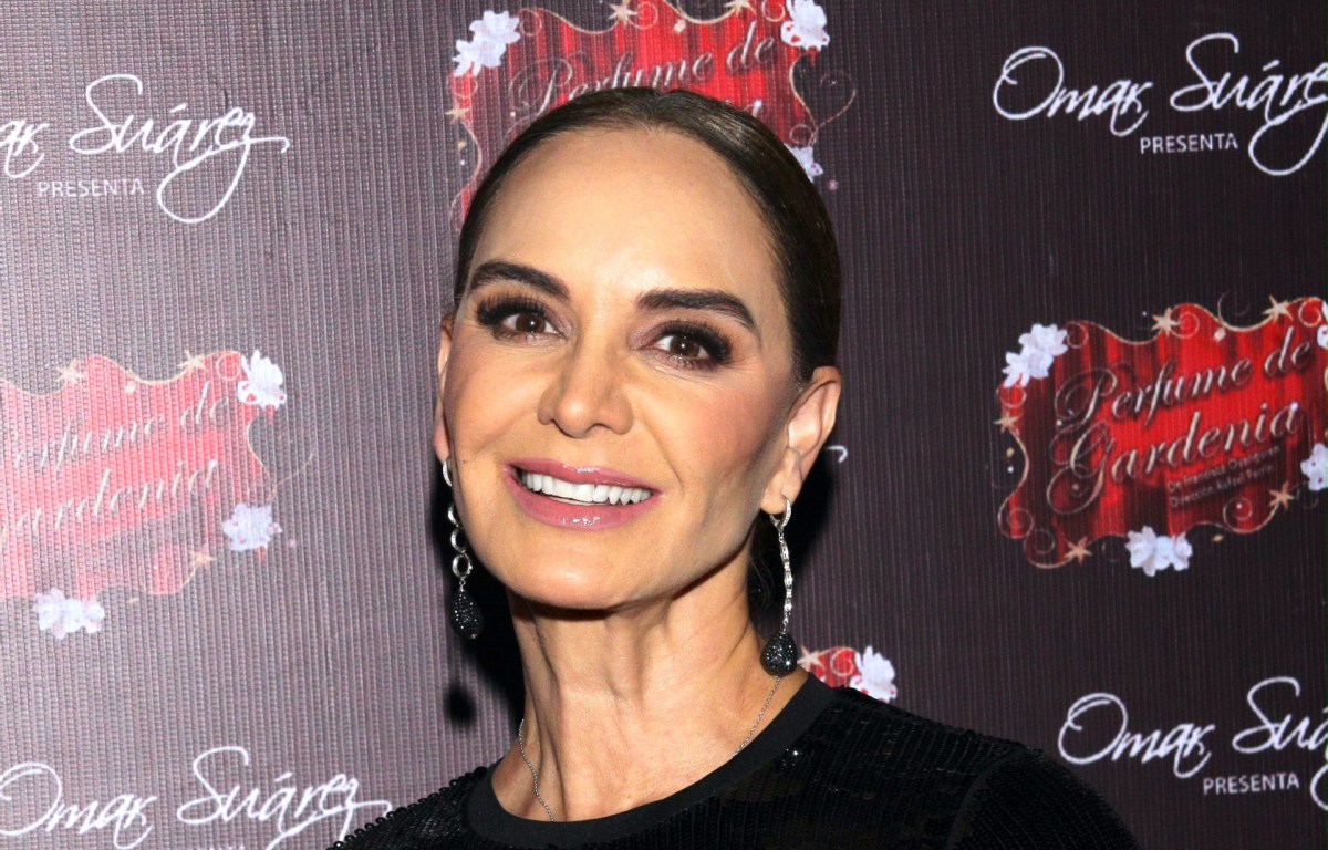 Lupita Jones habla de las razones por las que decidió entrar a La Casa ...