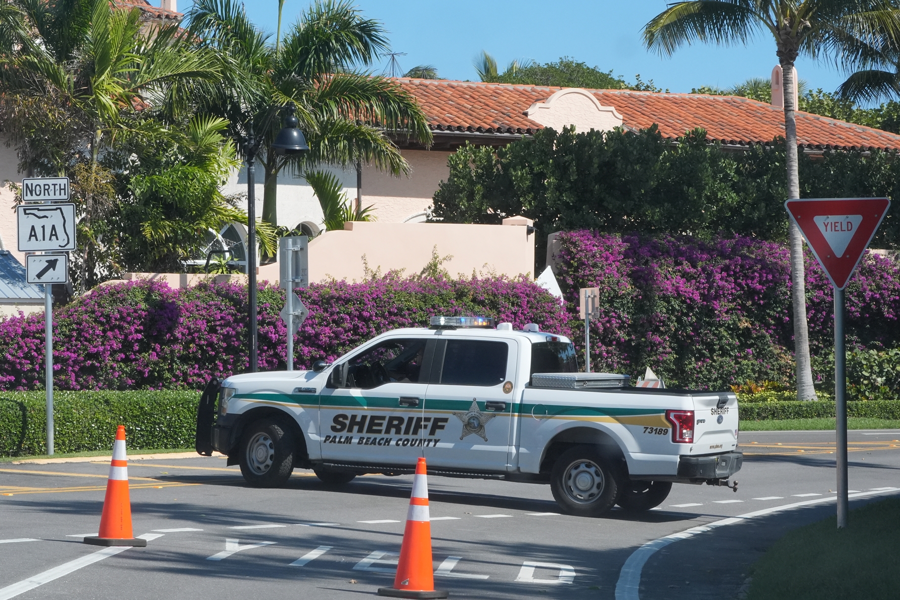 Noticias de Mar-a-Lago - El Diario NY