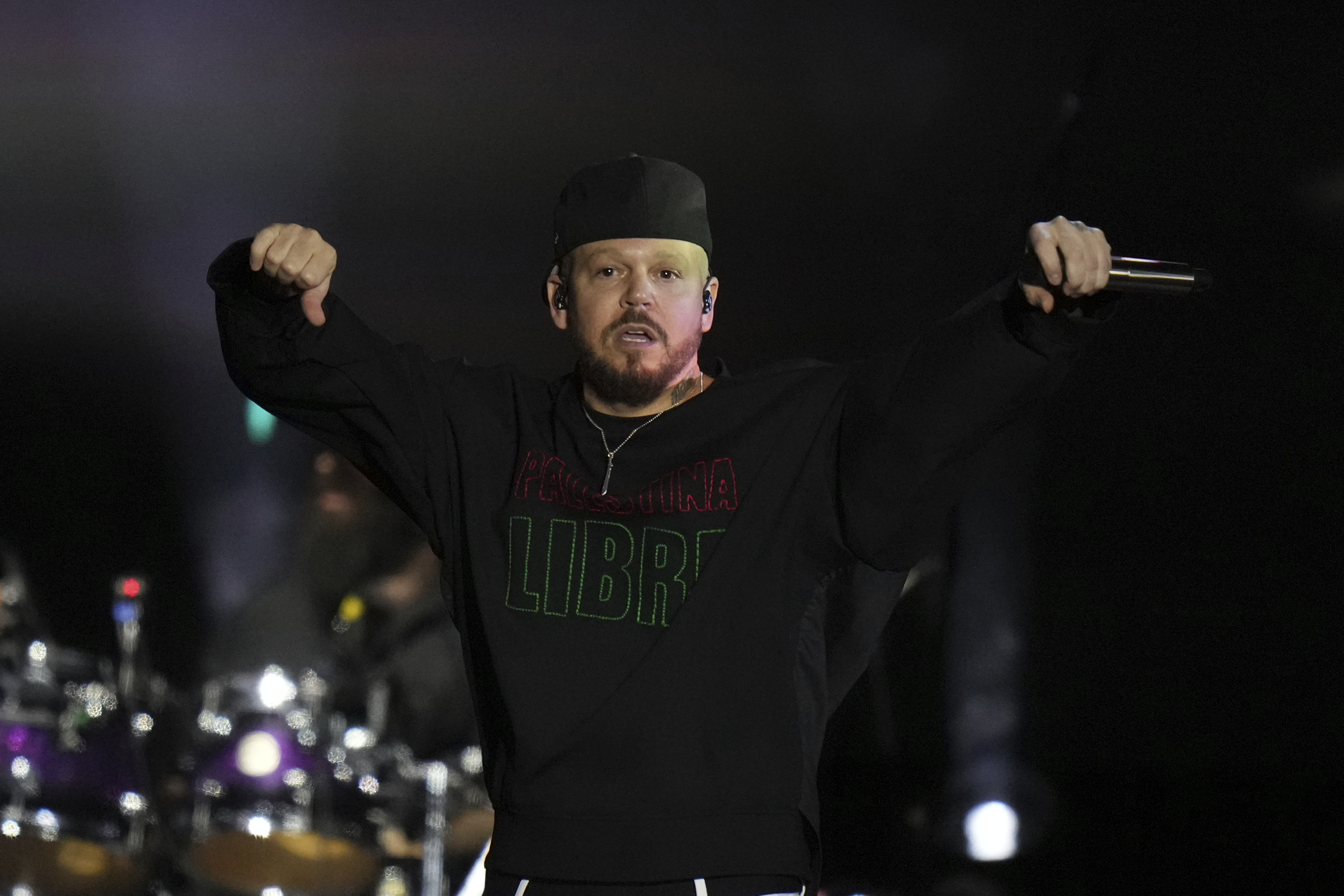 Residente debutará como director con ‘Porto Rico’, una película ...
