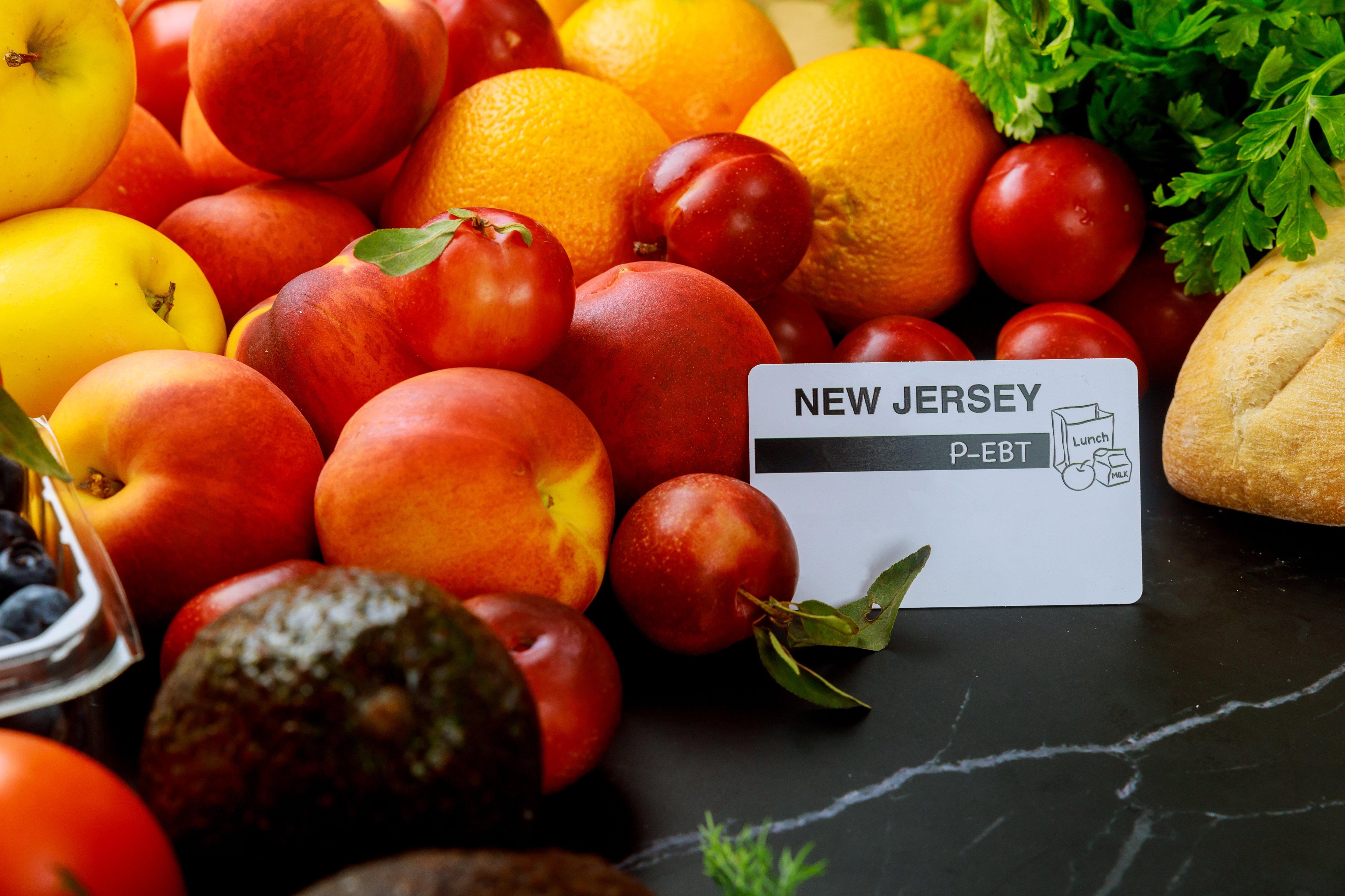 SNAP en NY y NJ: fechas de pago esta semana y cómo revisar tu saldo EBT ...