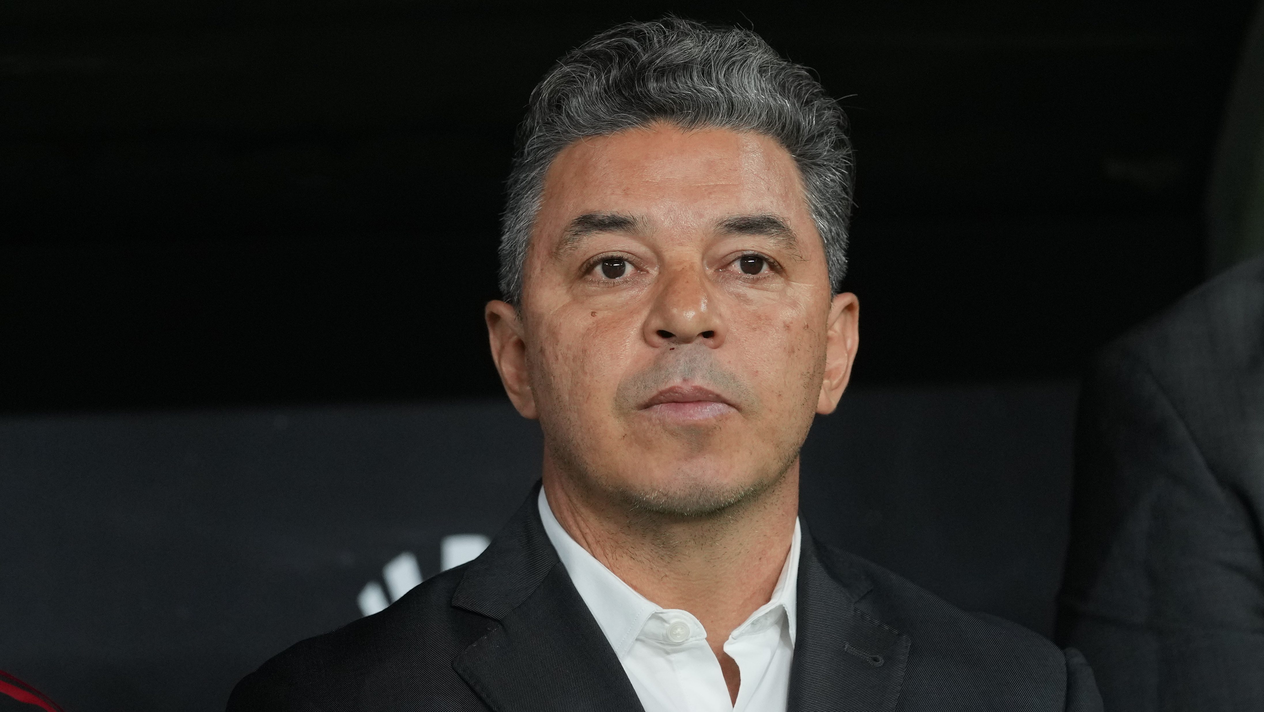 Marcelo Gallardo deja River Plate y anuncia su último partido ante ...