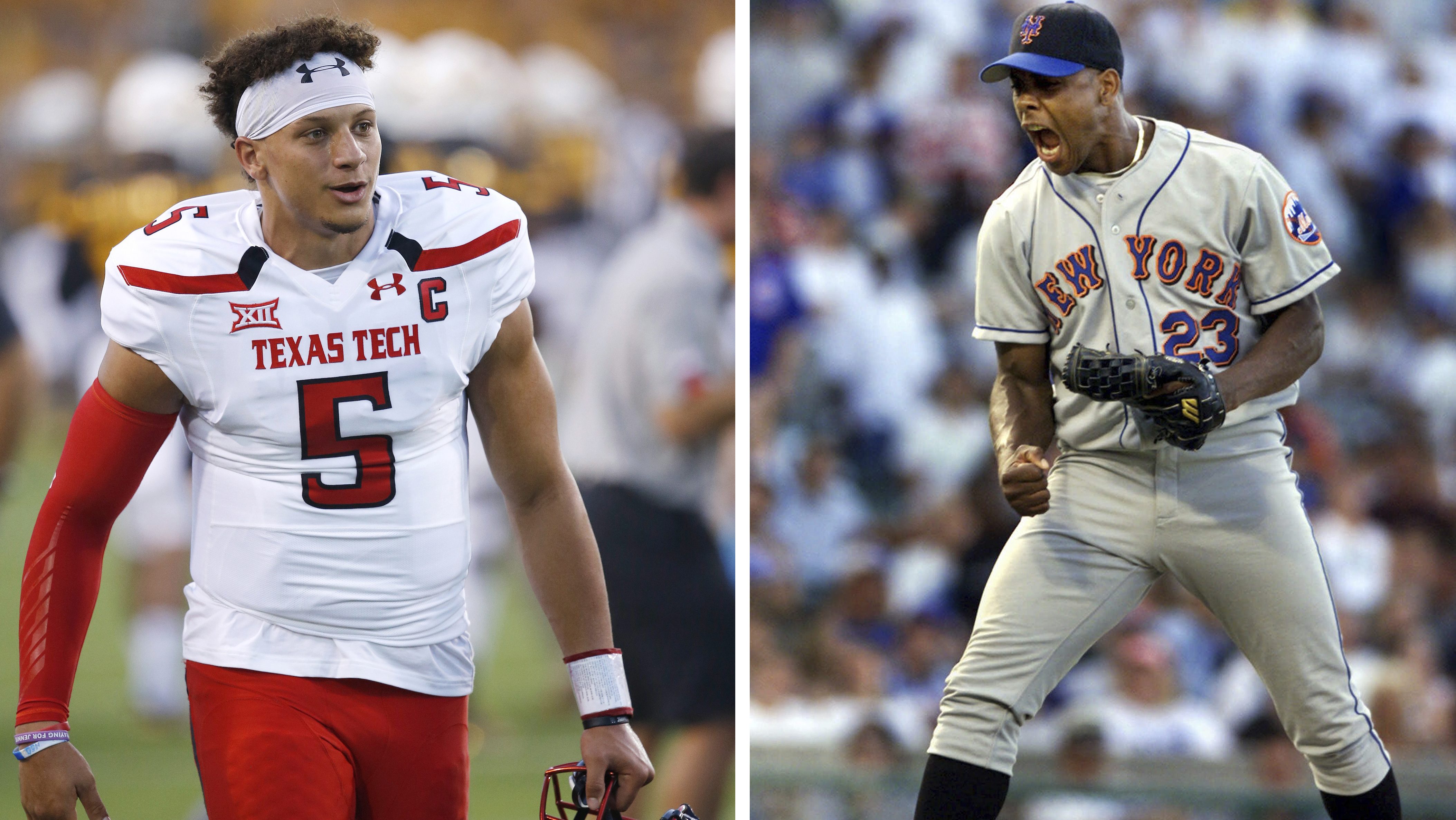 Padre de Patrick Mahomes y exjugador de New York Mets vuelve a ser ...