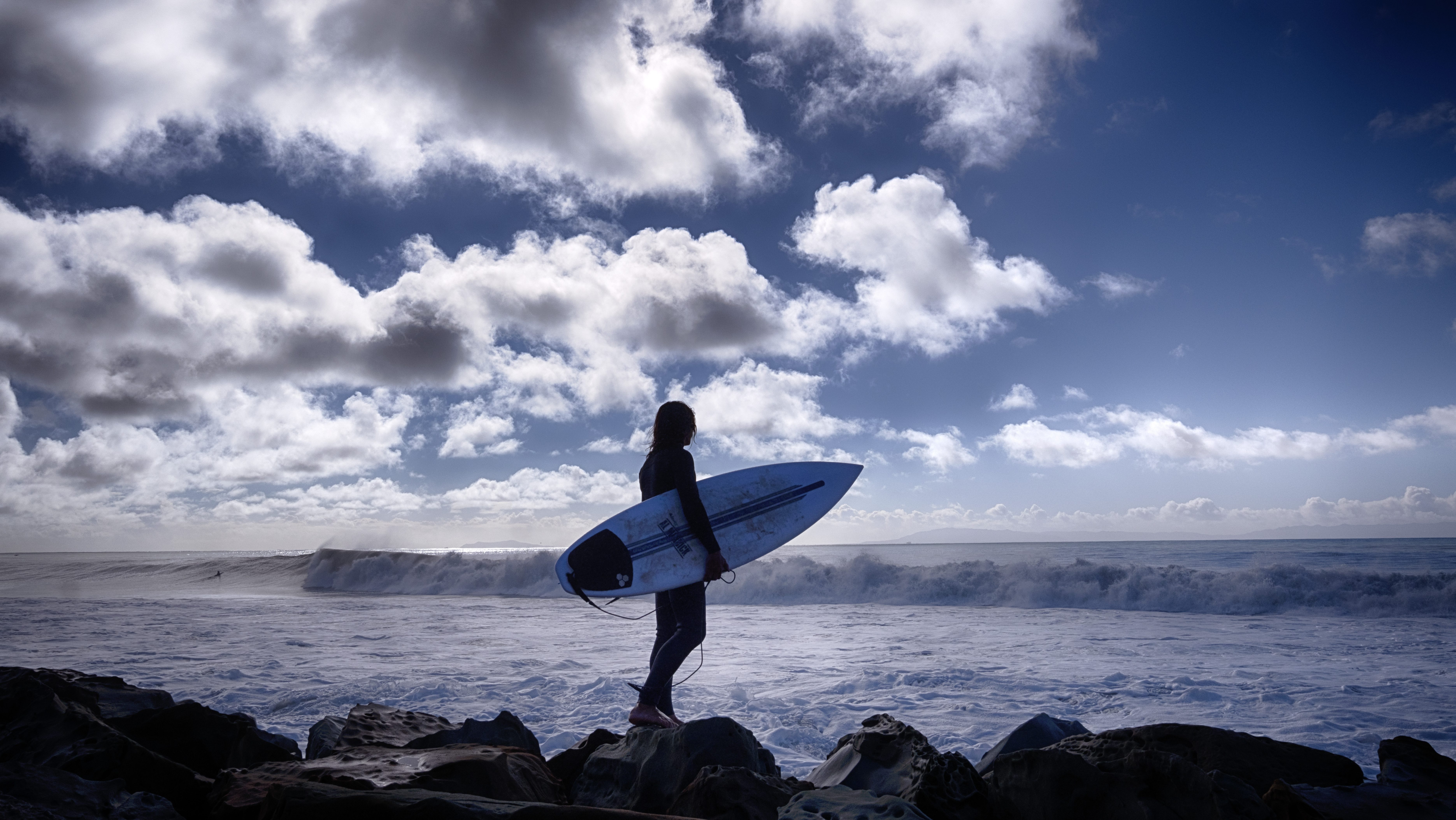 Asesinan en Costa Rica a la leyenda del surf Kurt Van Dyke durante robo ...
