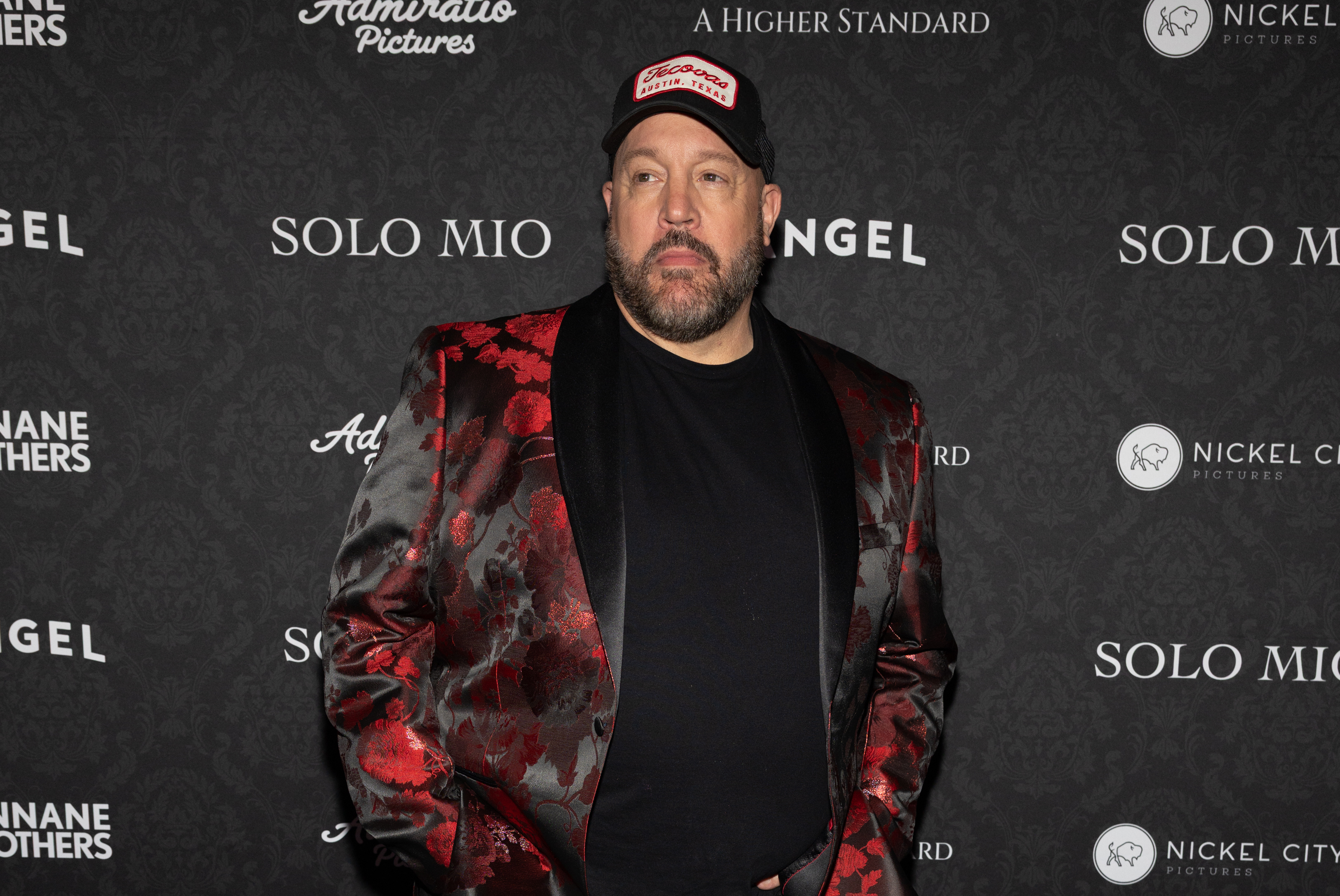 Kevin James pagó $17.15 millones de dólares por una casa en Florida ...
