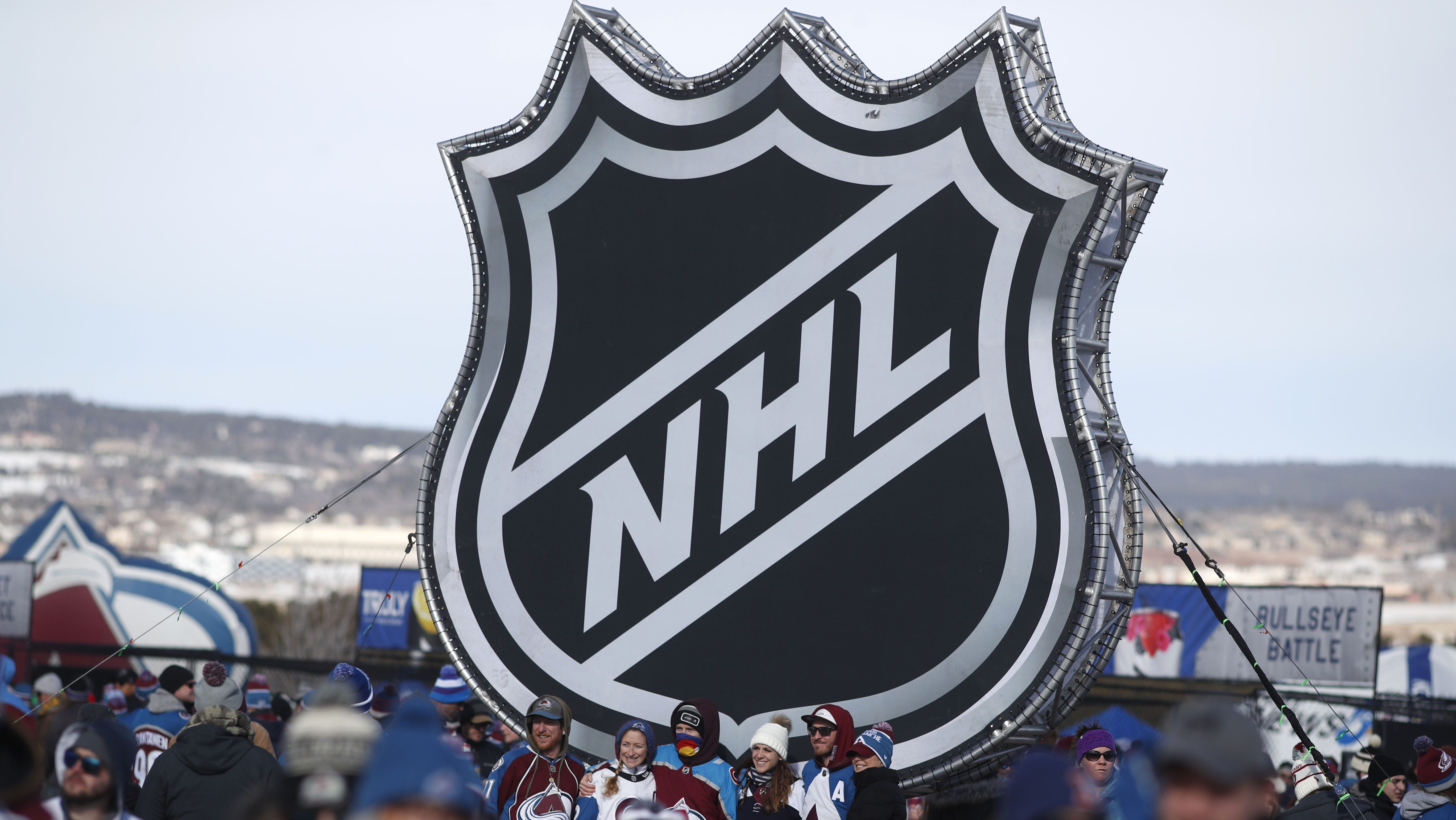 Reportera de NHL Jessi Pierce y sus tres hijos pierden la vida en un ...