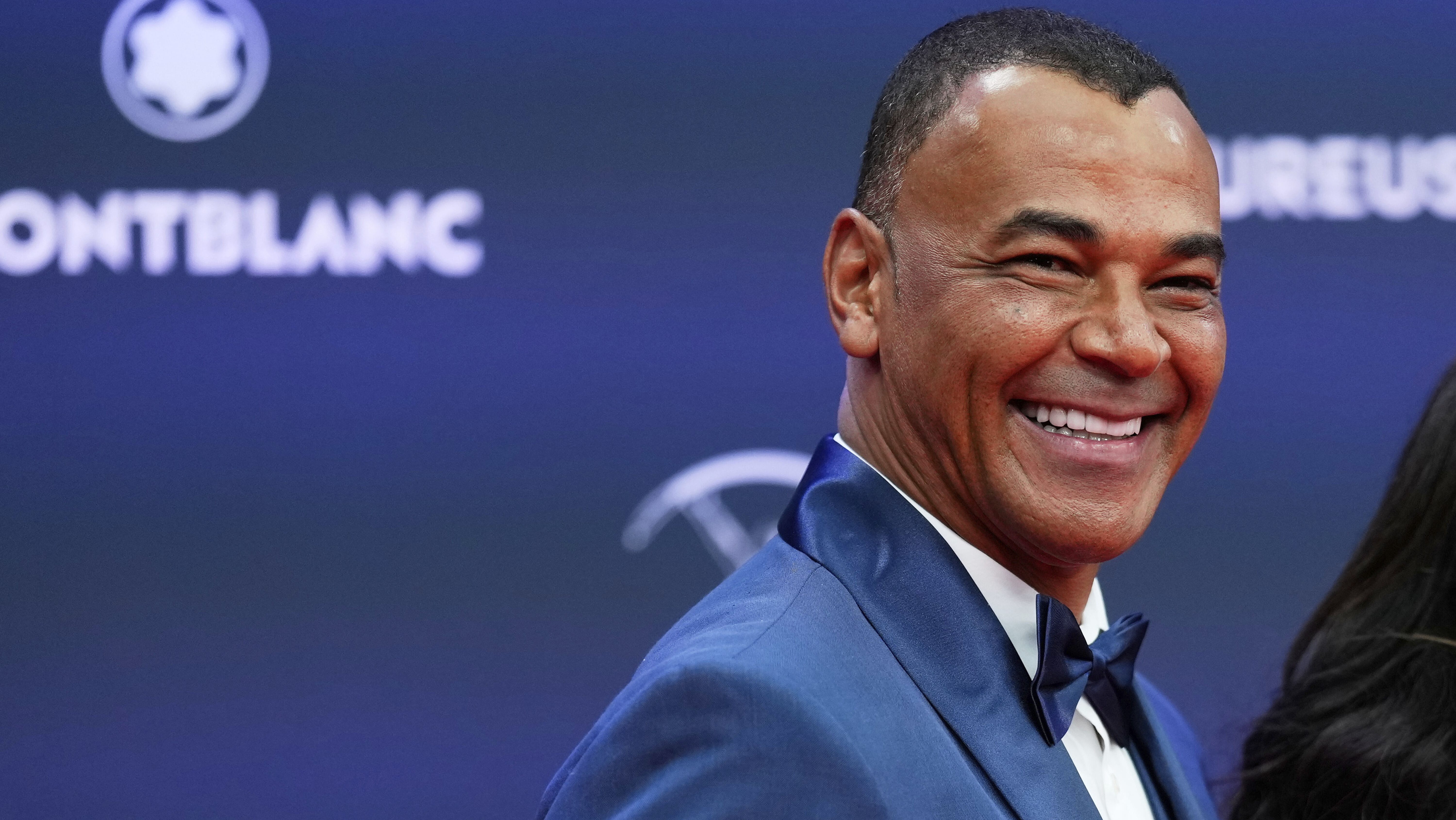 Leyenda brasileña Cafú cree que el Mundial 2026 está uniendo a Estados ...