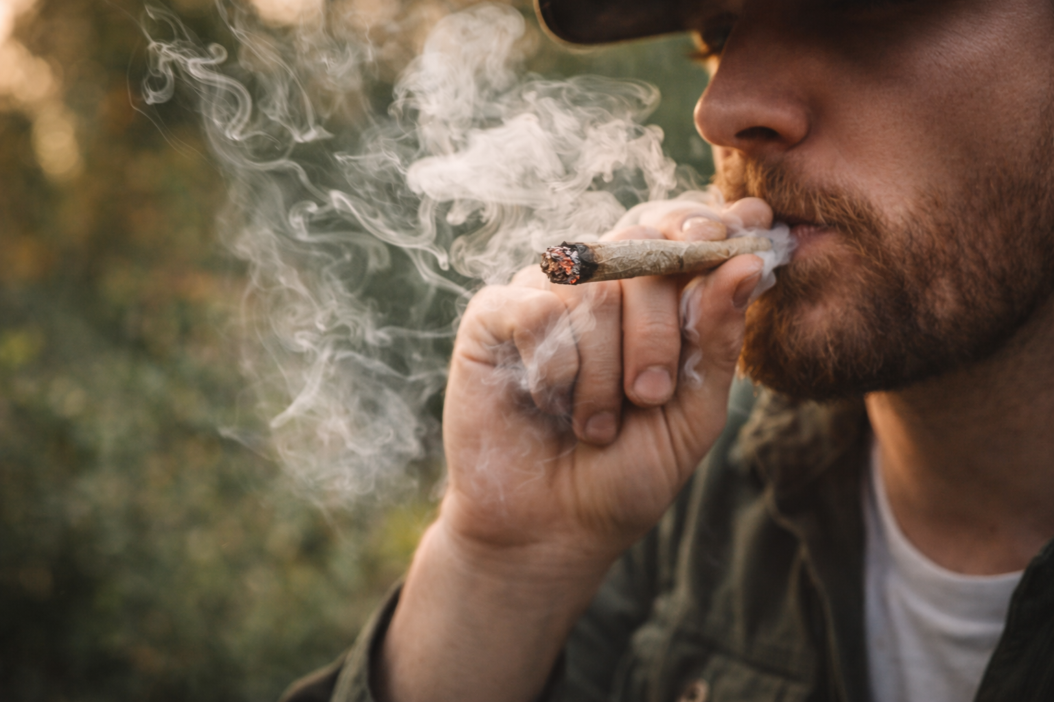 Un estado prohíbe el cannabis para fumar: el impacto en tiendas y ...