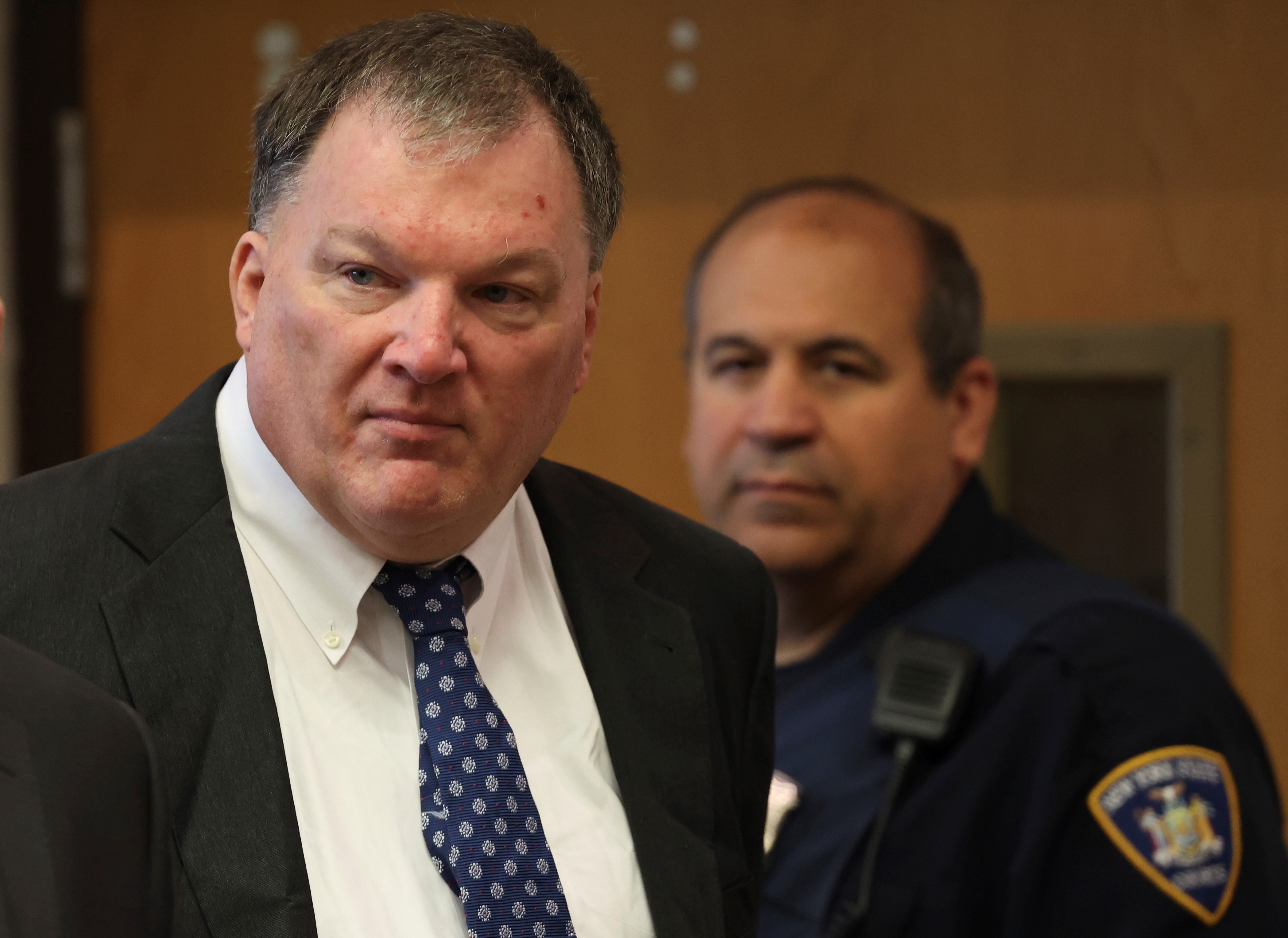 "Maté a 8 mujeres": asesino serial Rex Heuermann se declaró culpable en ...
