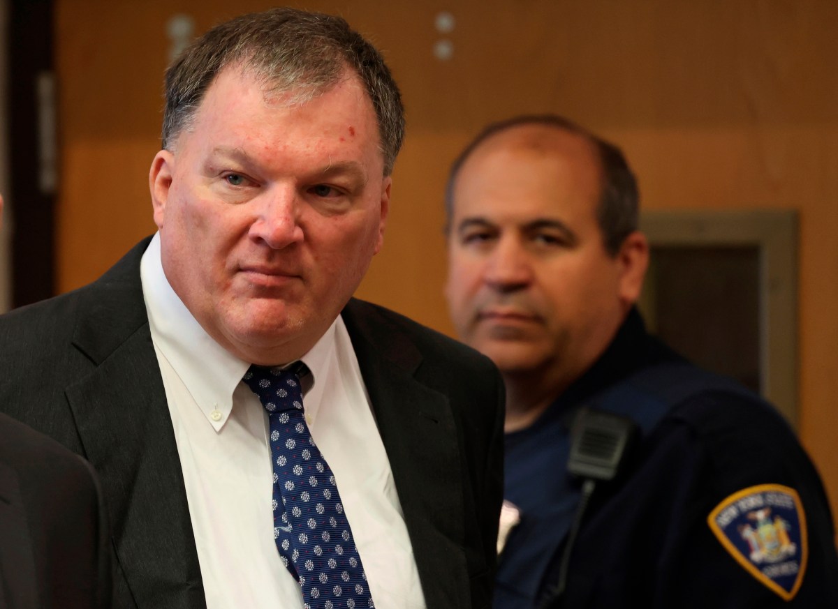 "Maté a 8 mujeres": asesino serial Rex Heuermann se declaró culpable en ...
