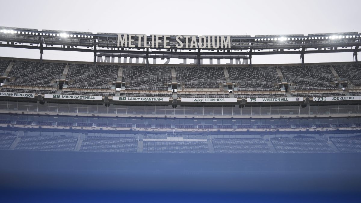 Entradas para la final del Mundial 2026 - El Diario NY