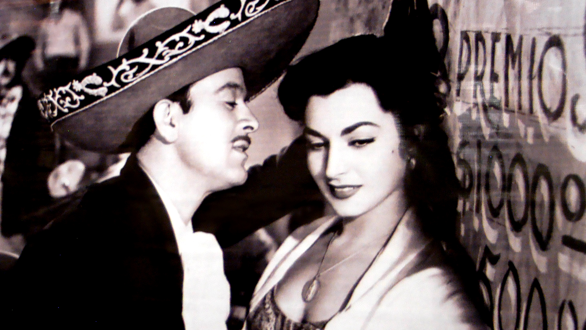 María Félix y Pedro Infante: un legado que vive en Remezcla Más - El ...