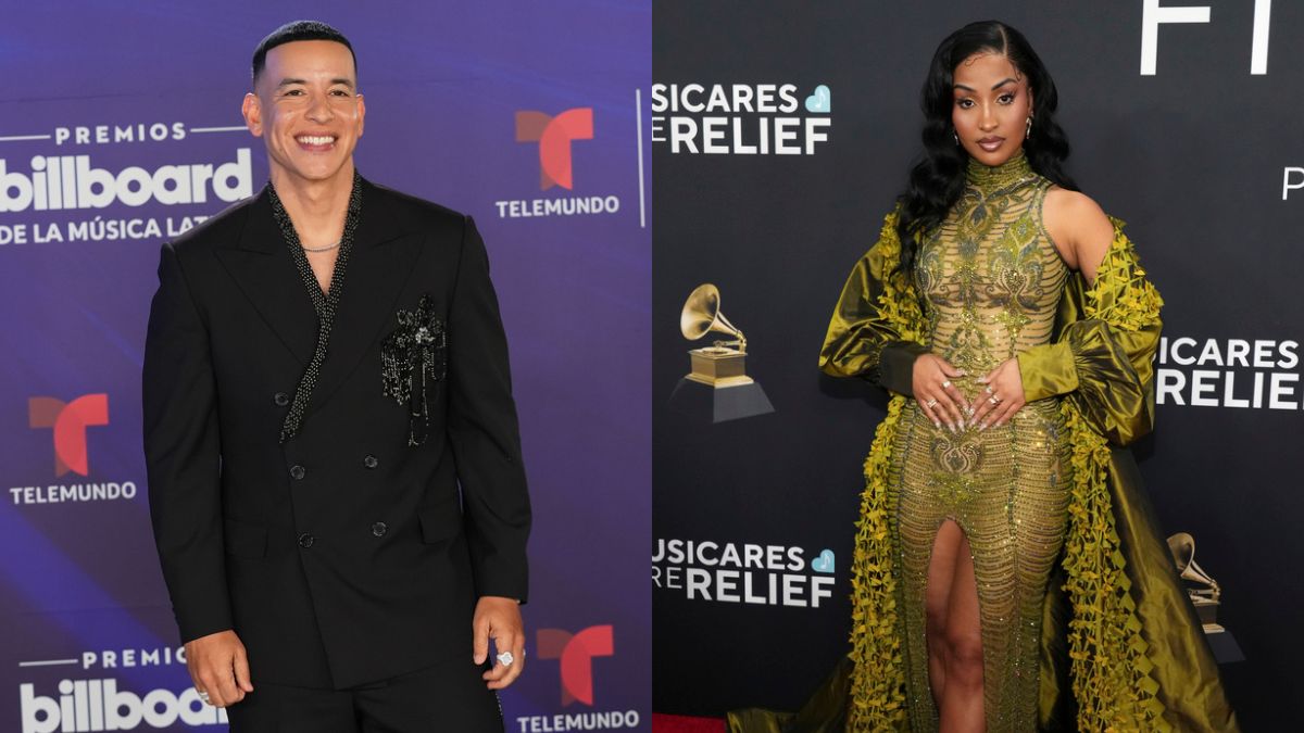 “Echo”, nuevo sencillo con Daddy Yankee y Shenseea rumbo al Mundial ...