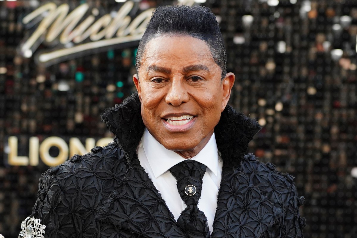 Jermaine Jackson podría pagar millones de dólares en un caso de abuso ...