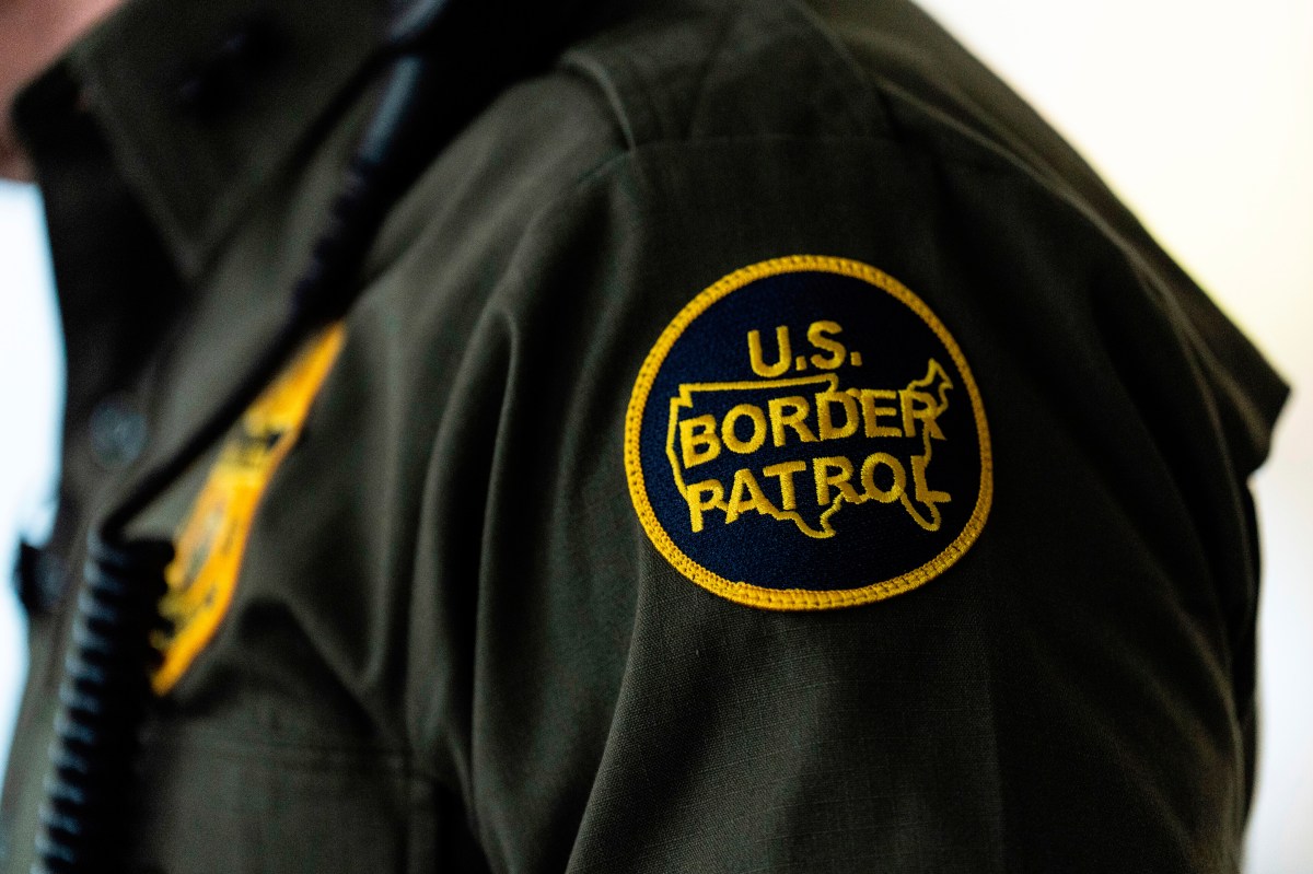 Inmigrante mexicano se declara culpable por suplantar a agente de la ...
