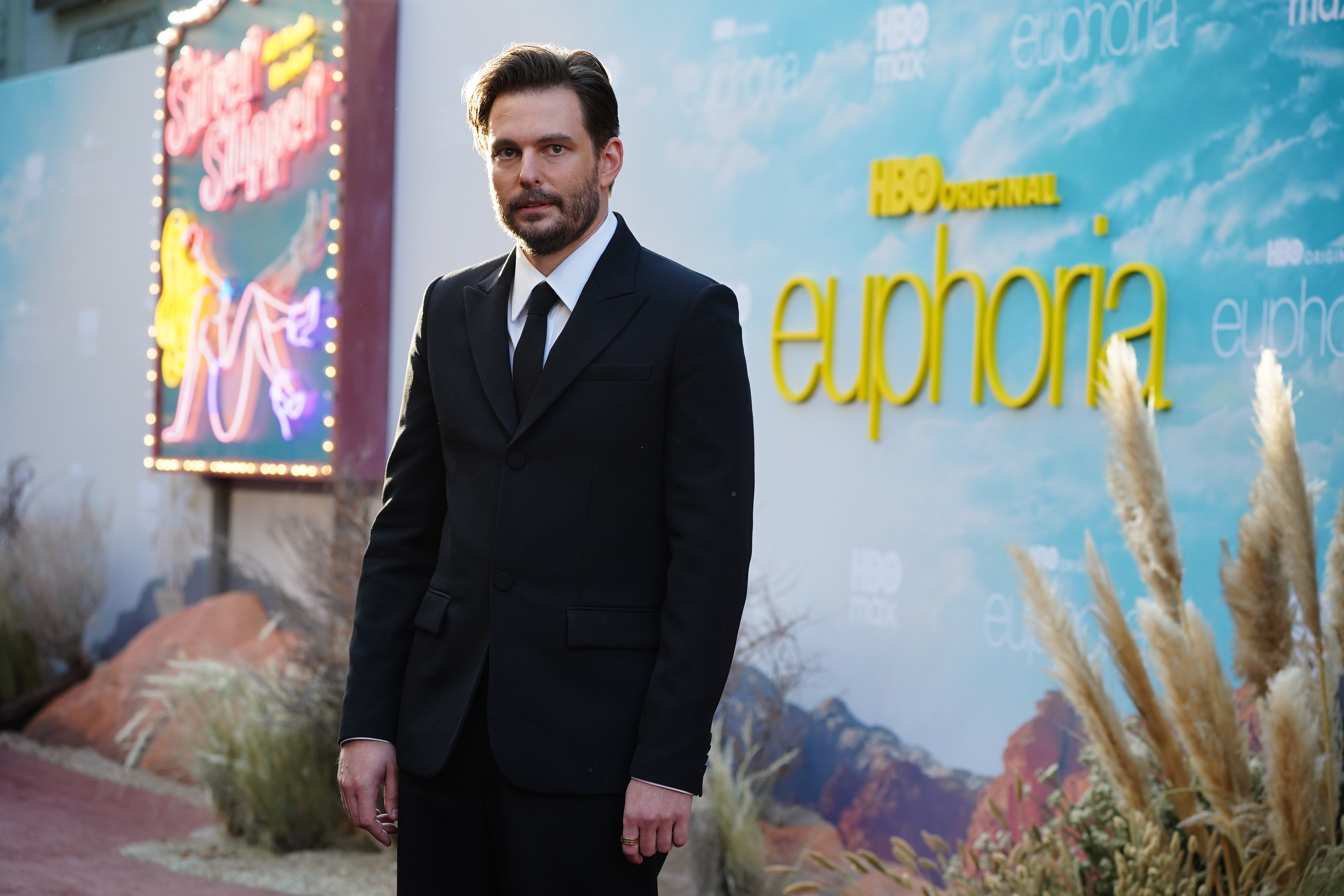 Sam Levinson, creador de "Euphoria", habla sobre la muerte de Angus ...