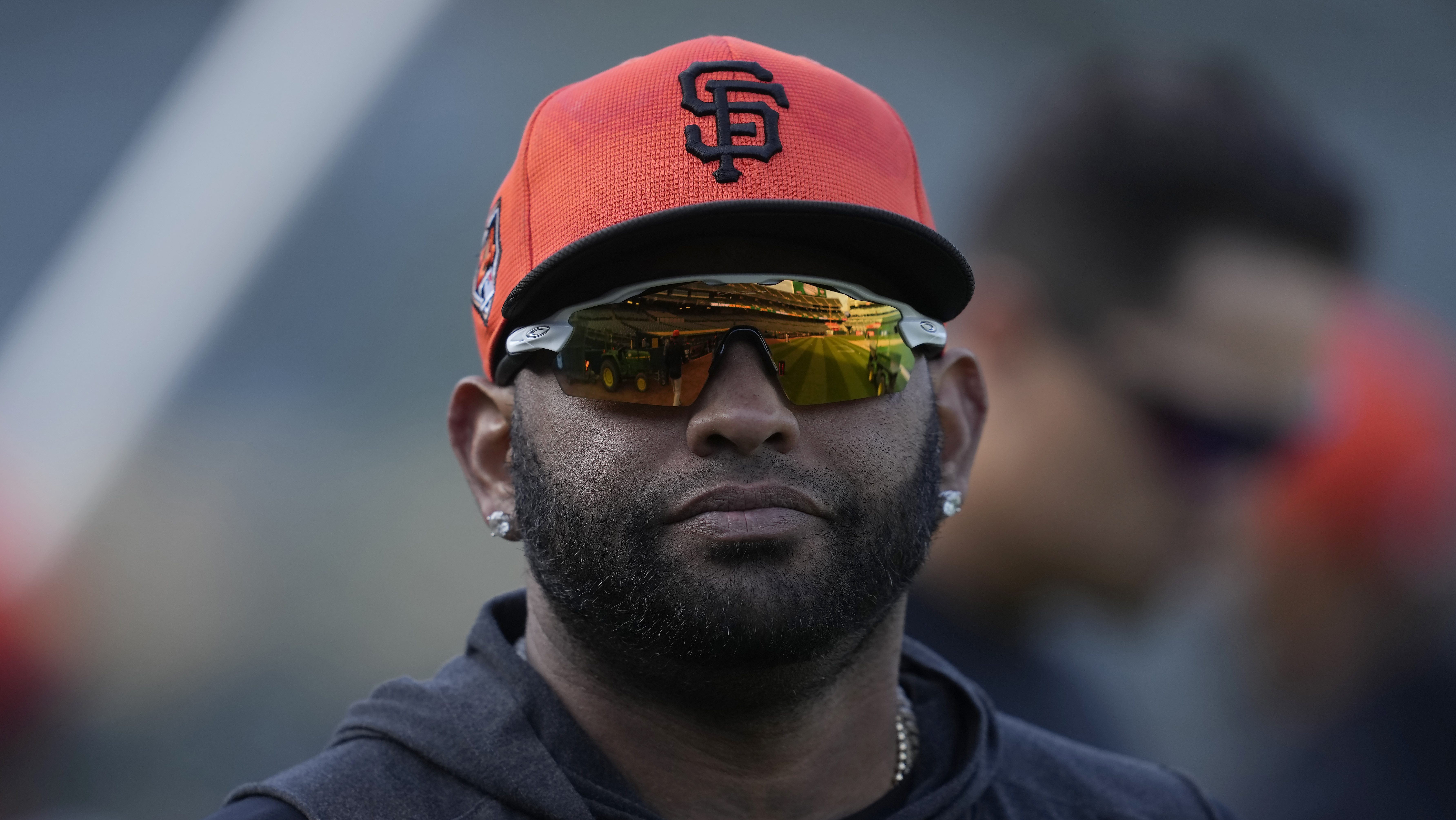 Pablo Sandoval al Salón de la Fama - El Diario NY