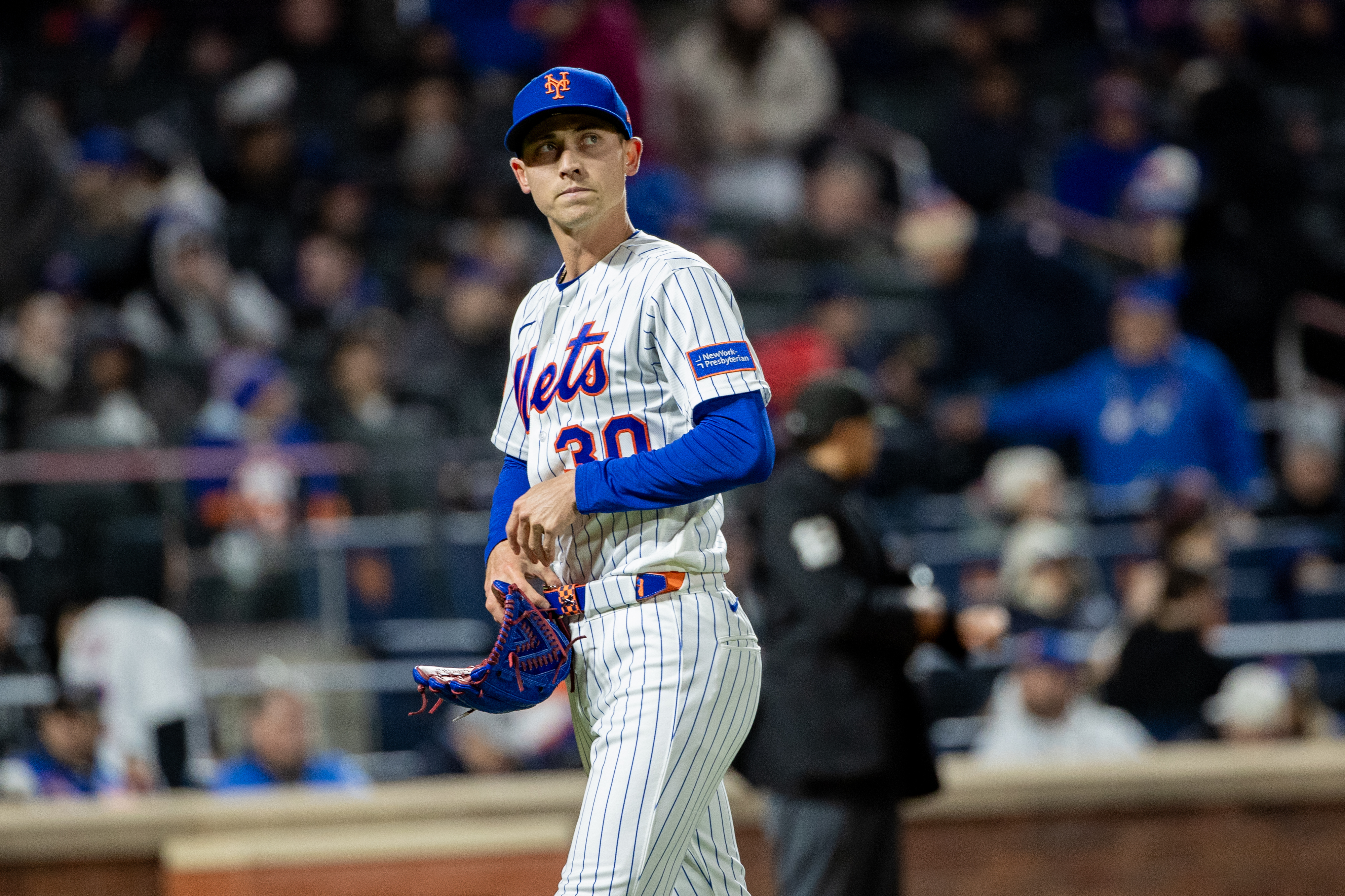 La dura realidad de los Mets: Weaver revela el impacto de las ...