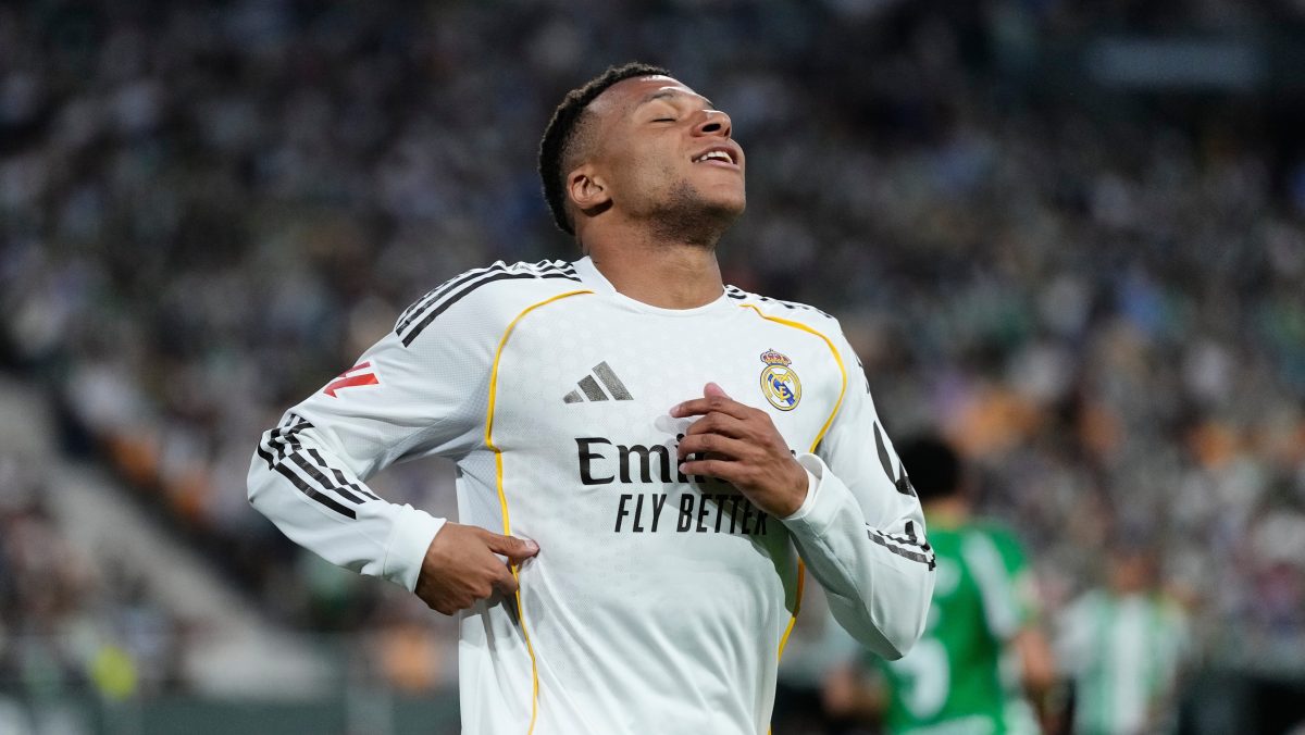 Piden salida de Mbappé - El Diario NY