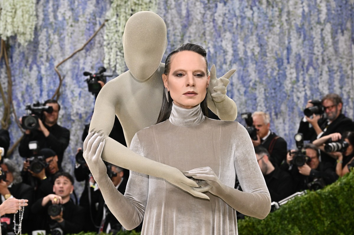 Met Gala 2026: Los mejores looks de la alfombra roja - El Diario NY