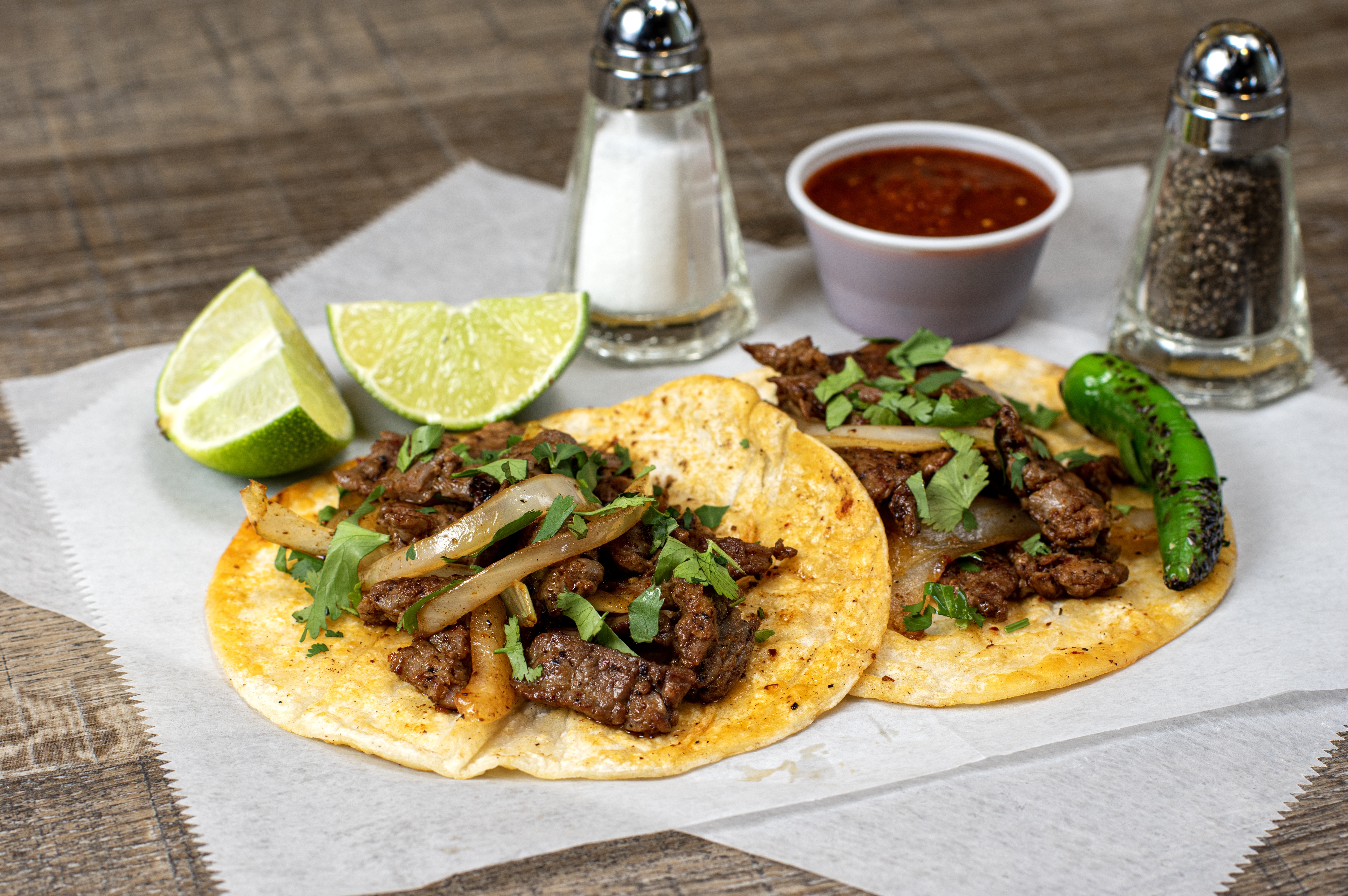 La cadena Guzman y Gomez, de comida mexicana que buscaba competir con ...