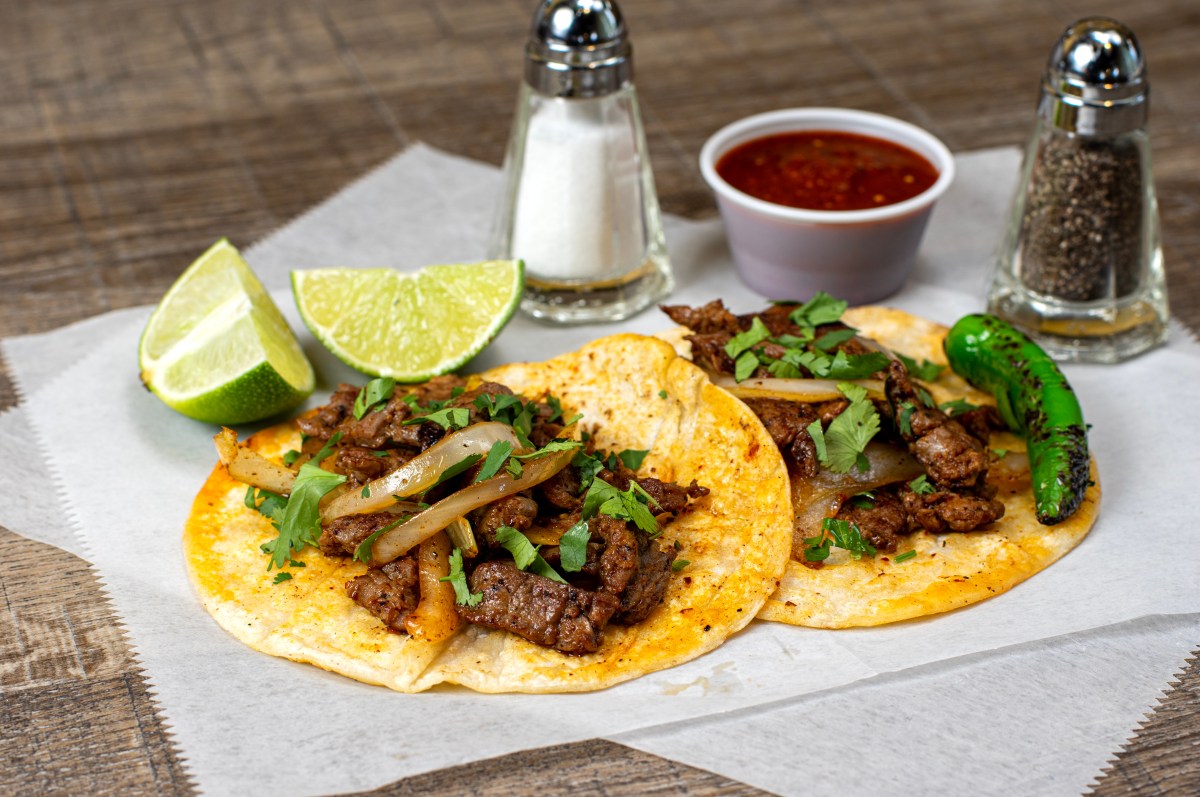 La cadena Guzman y Gomez, de comida mexicana que buscaba competir con ...