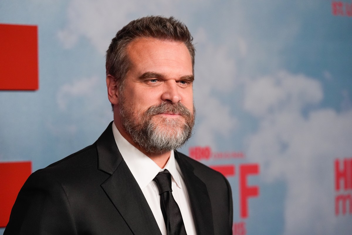 David Harbour vendió un apartamento en Nueva York - El Diario NY